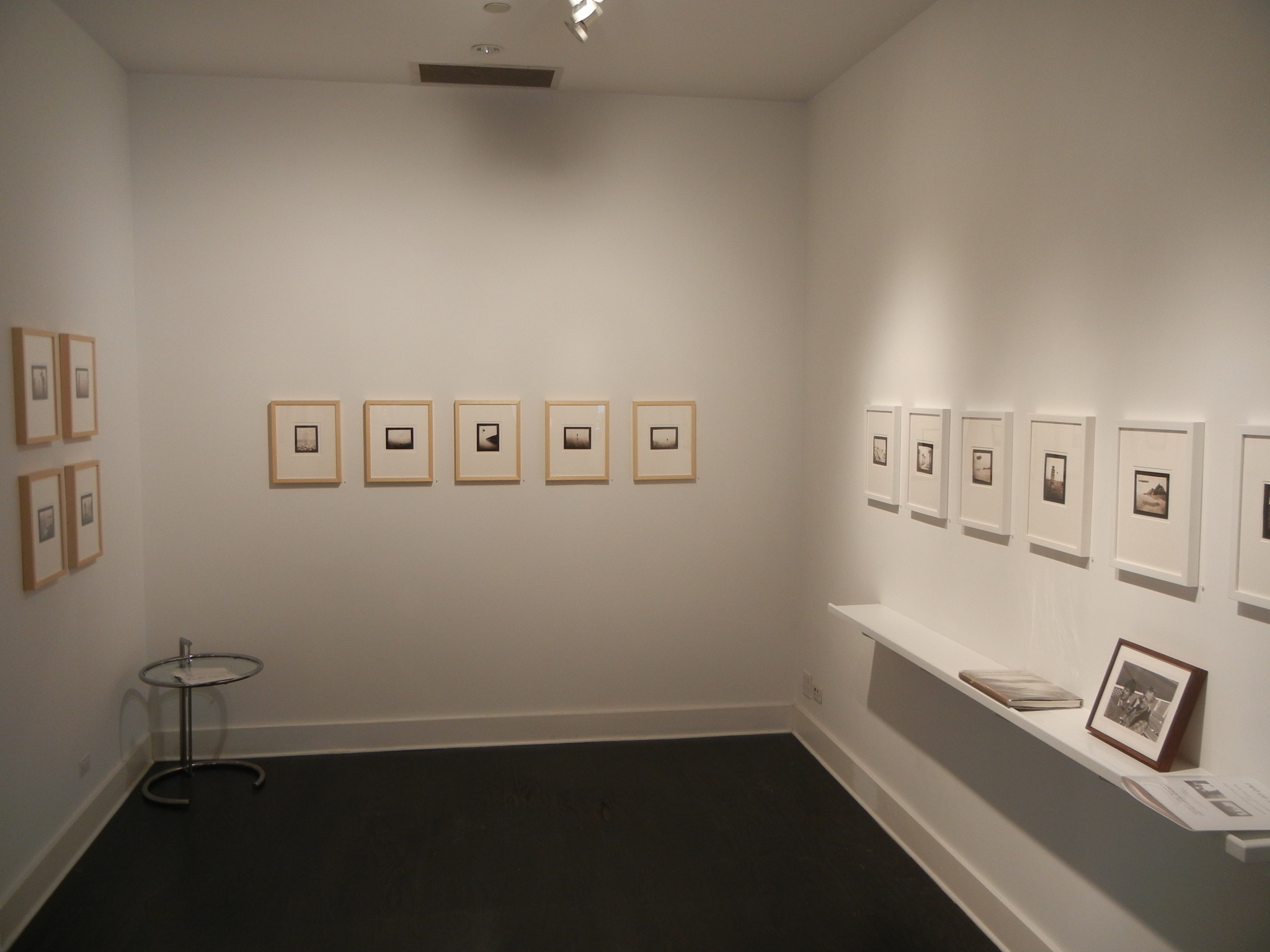 Ray K. Metzker and Ruth Thorne-Thomsen, Two of a Mind @Laurence Miller ...