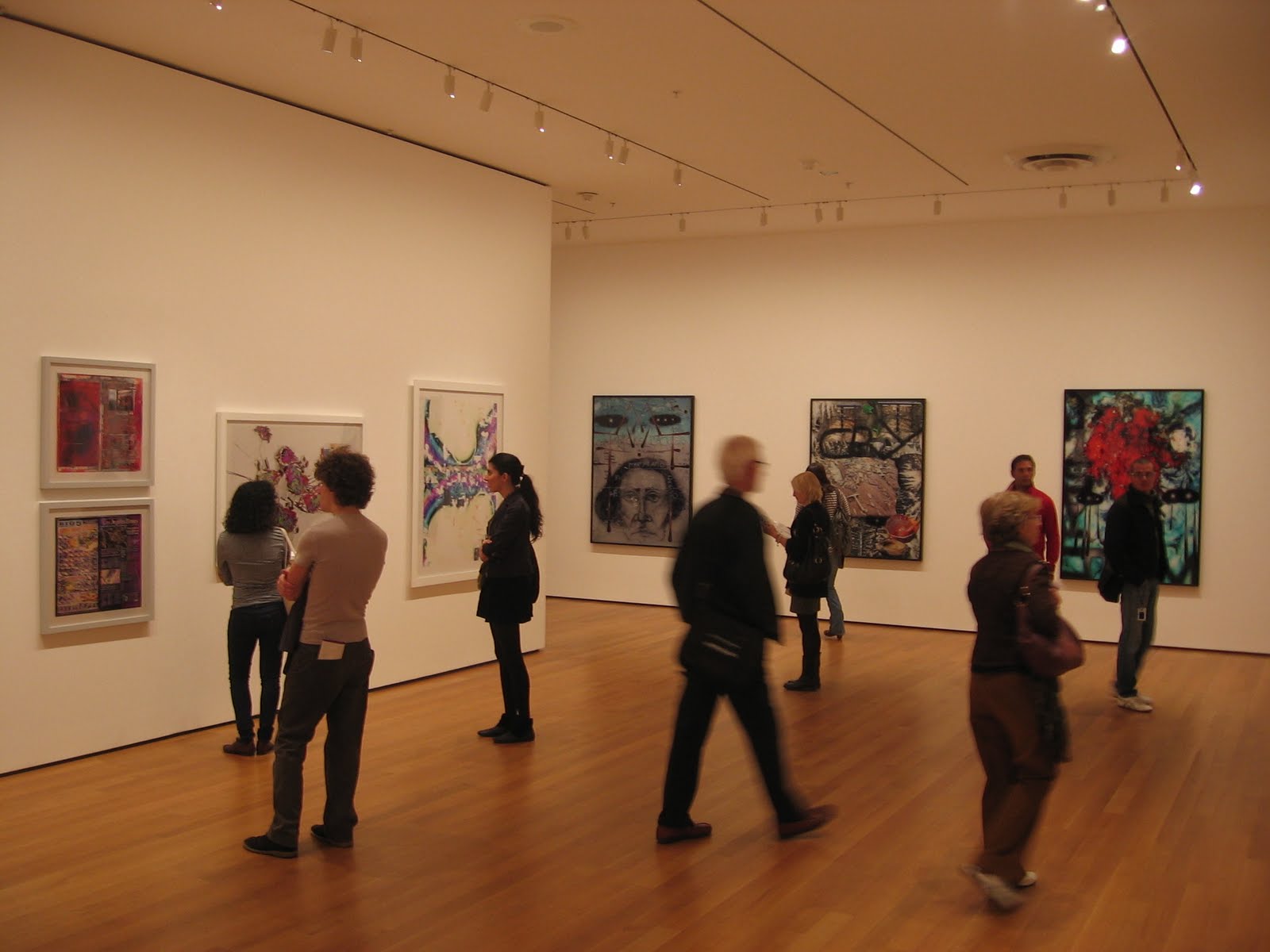 New Photography 2009 @MoMA | Collector Daily