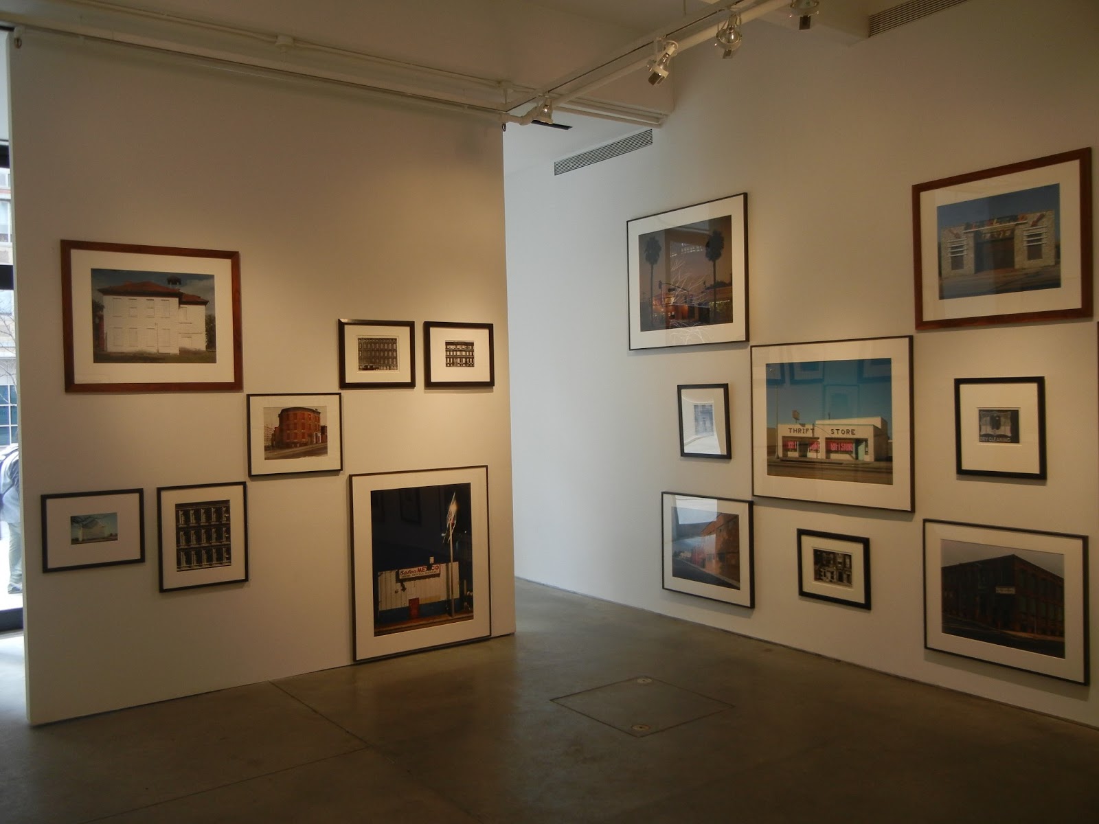 Everyday America: Photographs from the Berman Collection @Steven Kasher ...