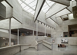 Small Museum Profile: Berkeley Art Museum | Collector Daily