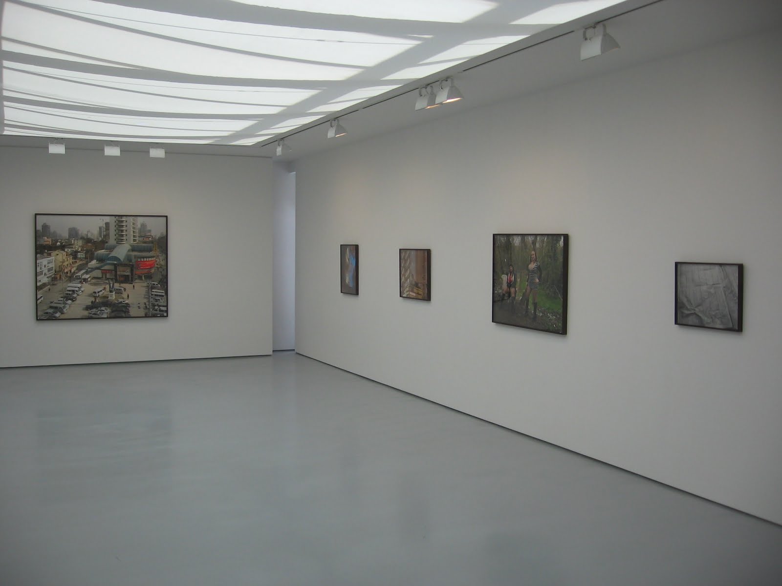 Tim Davis: The New Antiquity @Greenberg Van Doren | Collector Daily