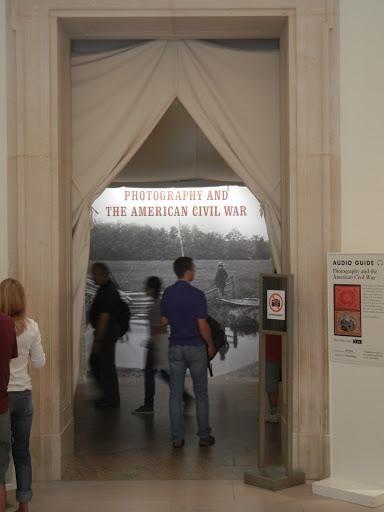 Photography and the American Civil War @Met | Collector Daily