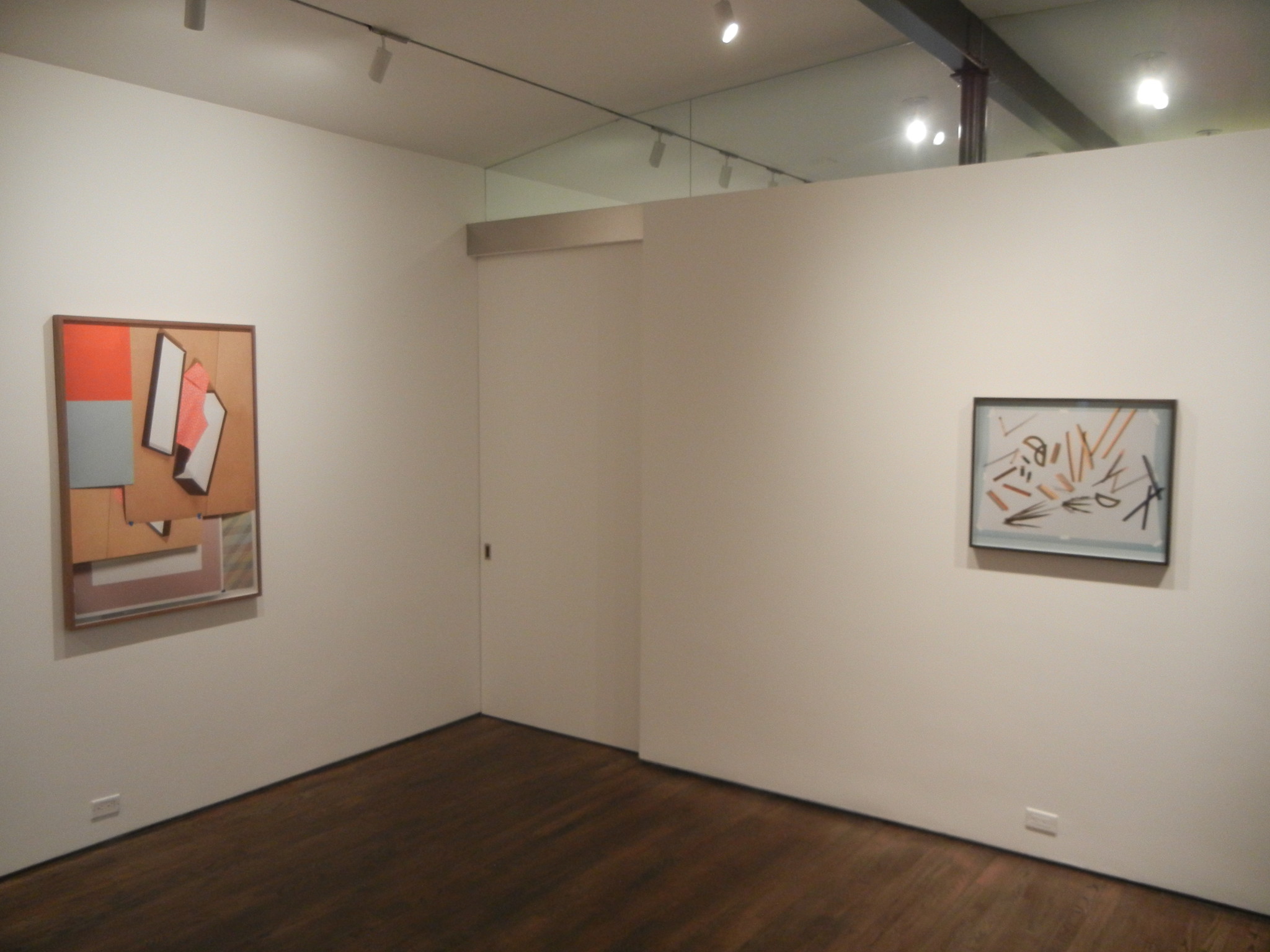 John Houck, A History of Graph Paper @On Stellar Rays | Collector Daily