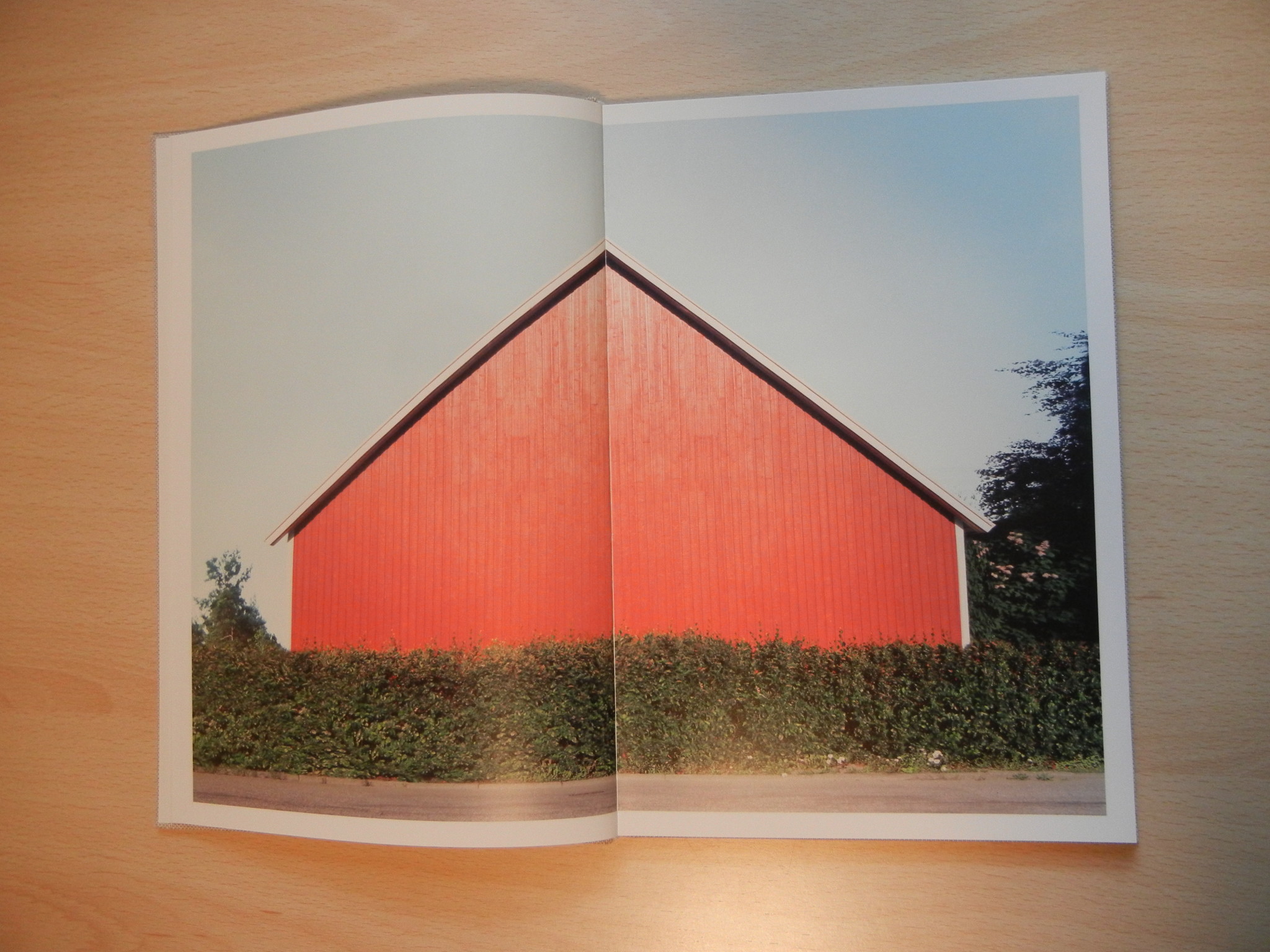 Joakim Eneroth, Swedish Red | Collector Daily