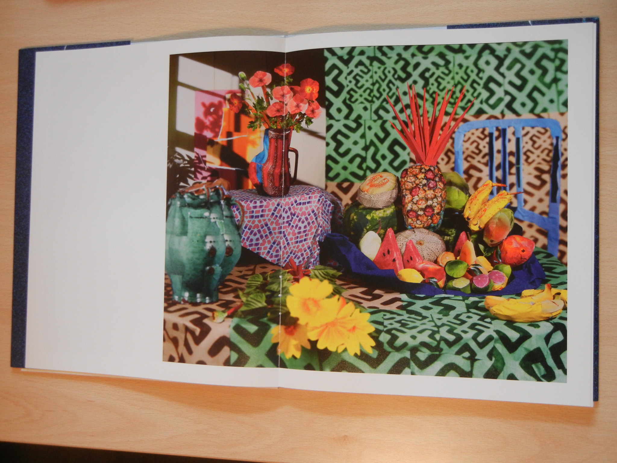 Daniel Gordon, Still Lifes, Portraits & Parts | Collector Daily