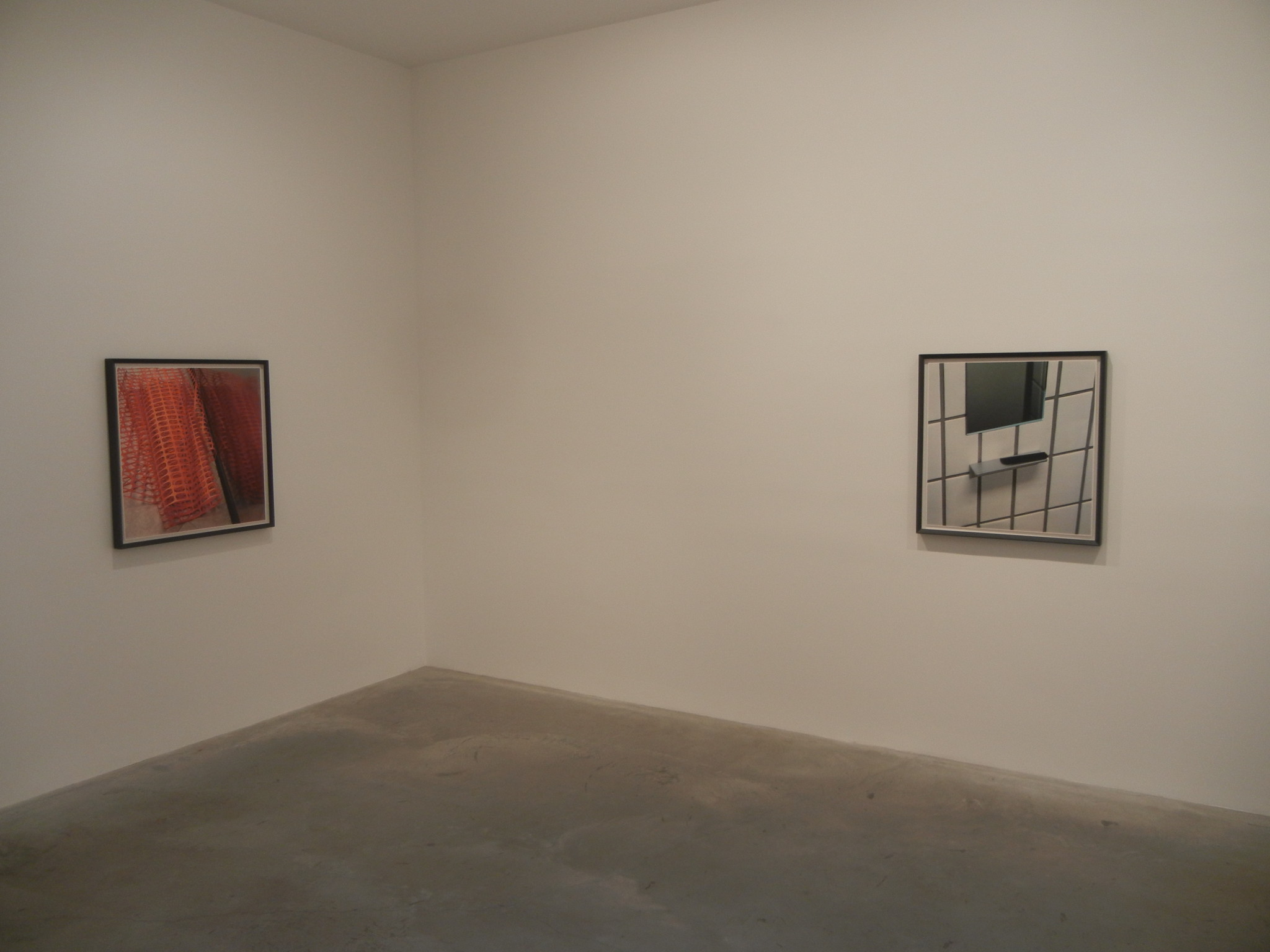 Thomas Demand, Dailies @Matthew Marks | Collector Daily