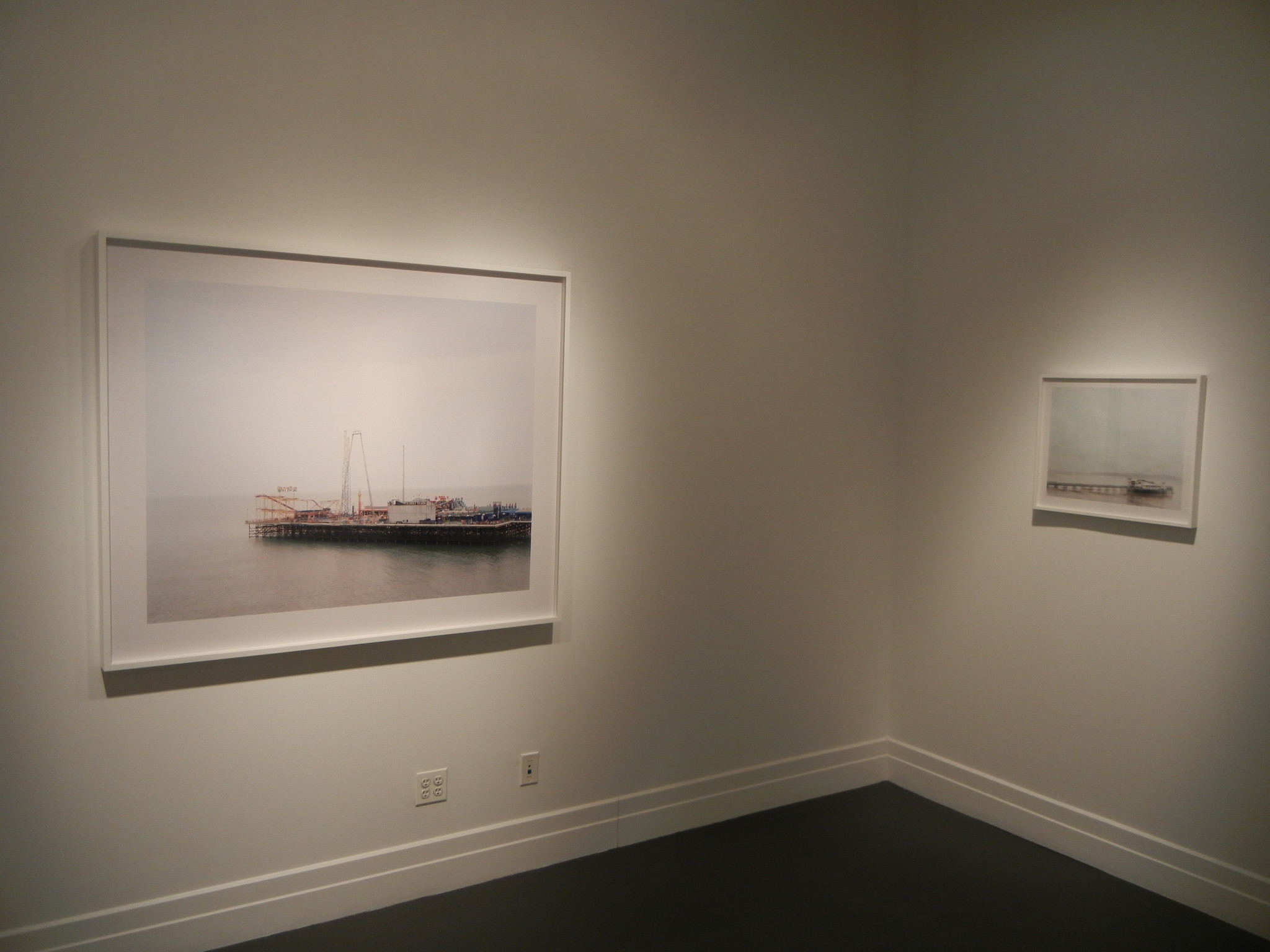 Simon Roberts, Pierdom @Klompching | Collector Daily