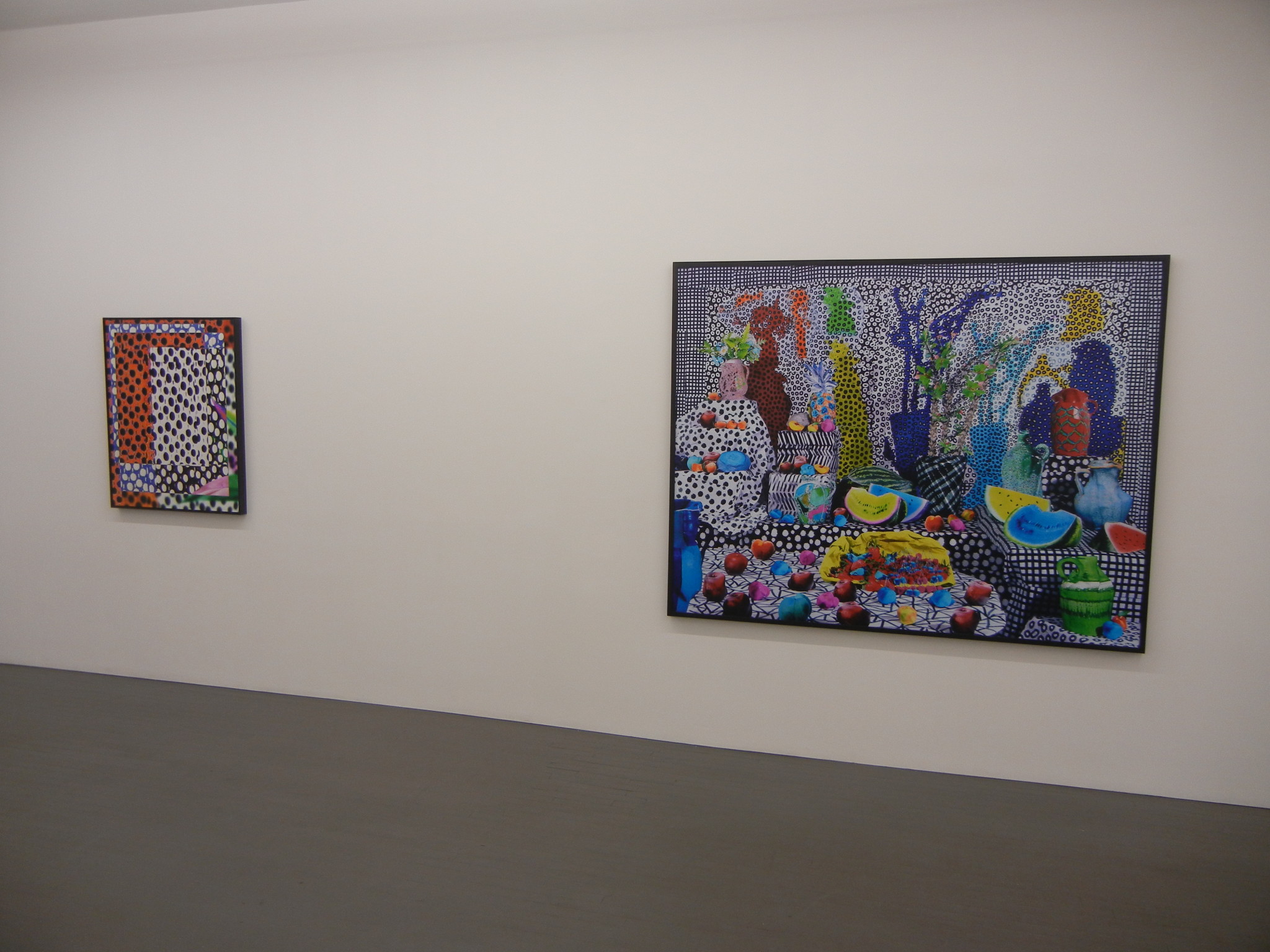 Daniel Gordon, Screen Selections and Still Lifes @Wallspace | Collector ...