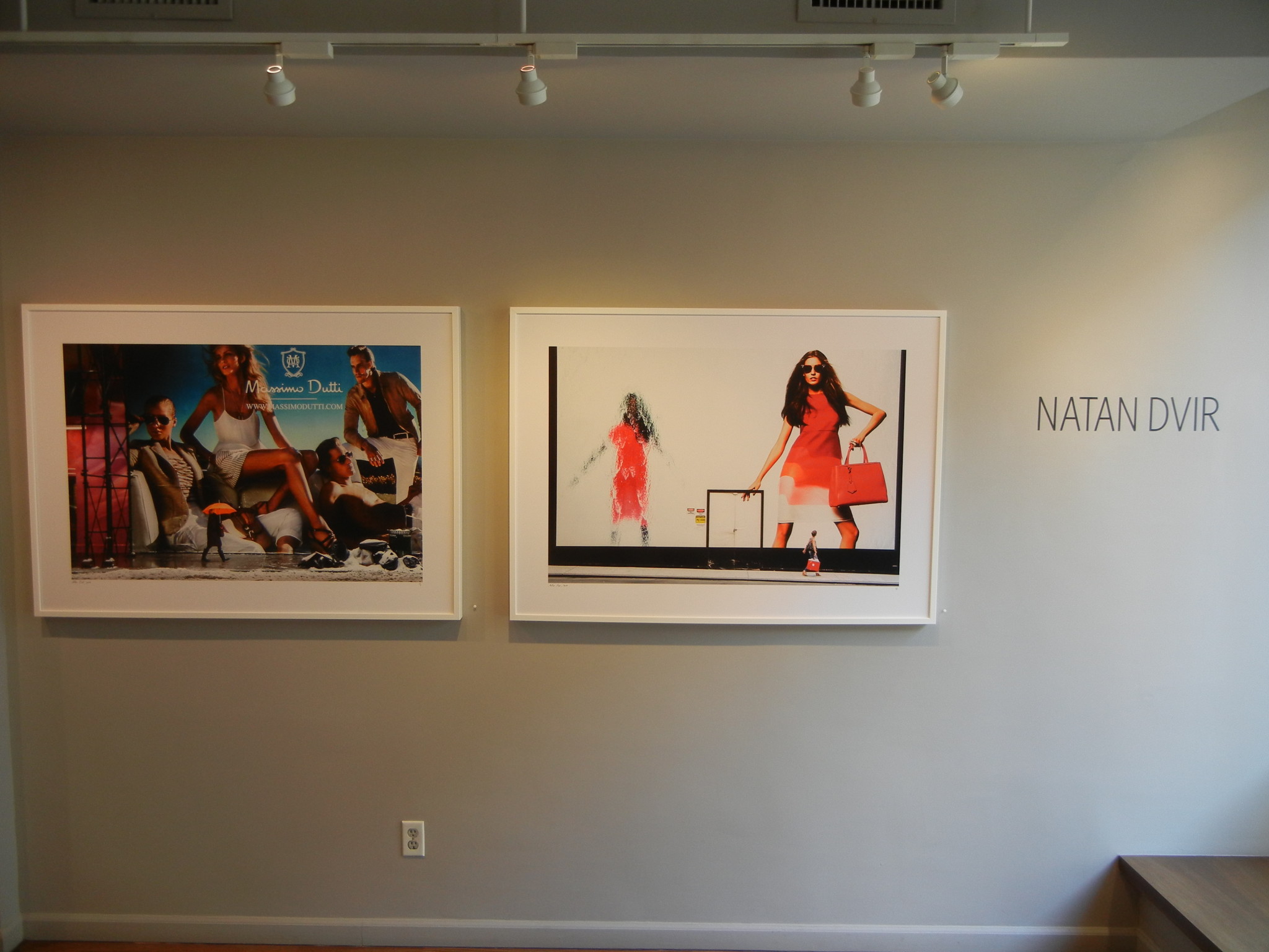 Natan Dvir @Anastasia Photo | Collector Daily