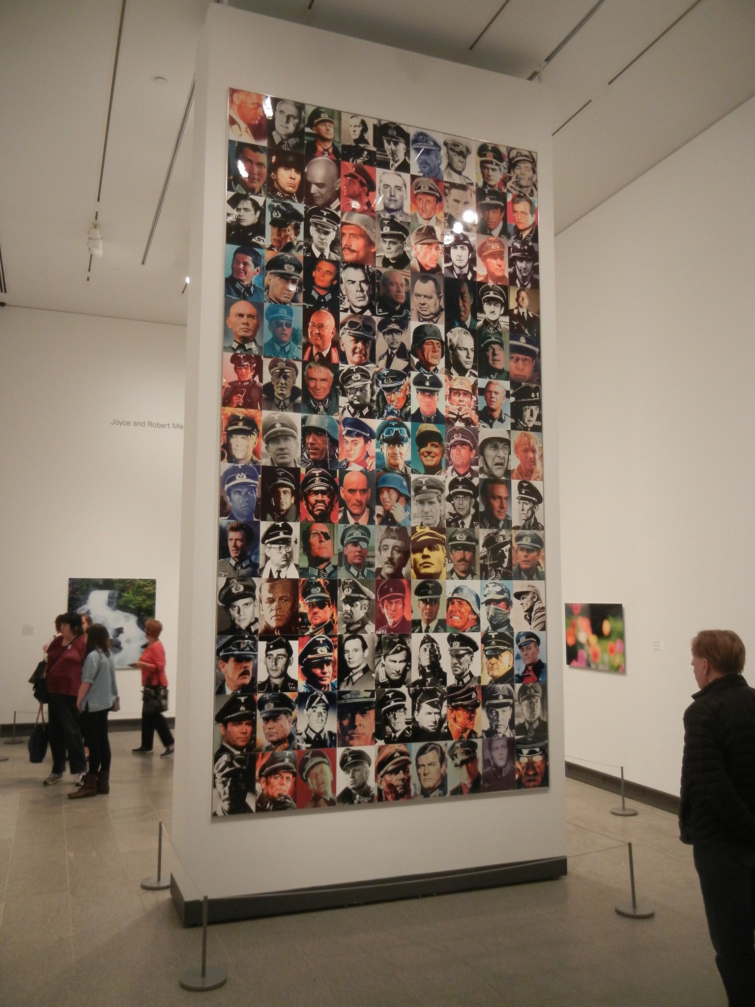 Fatal Attraction: Piotr Uklański Photographs @Met | Collector Daily