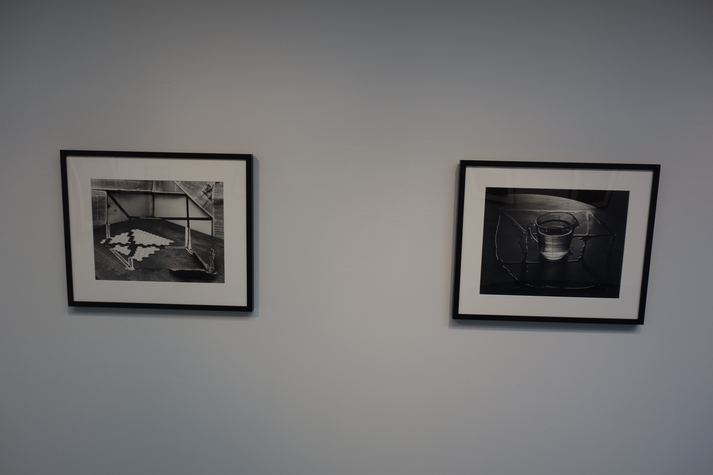 Zeke Berman, Still Life Photographs: 1980s @Julie Saul | Collector Daily
