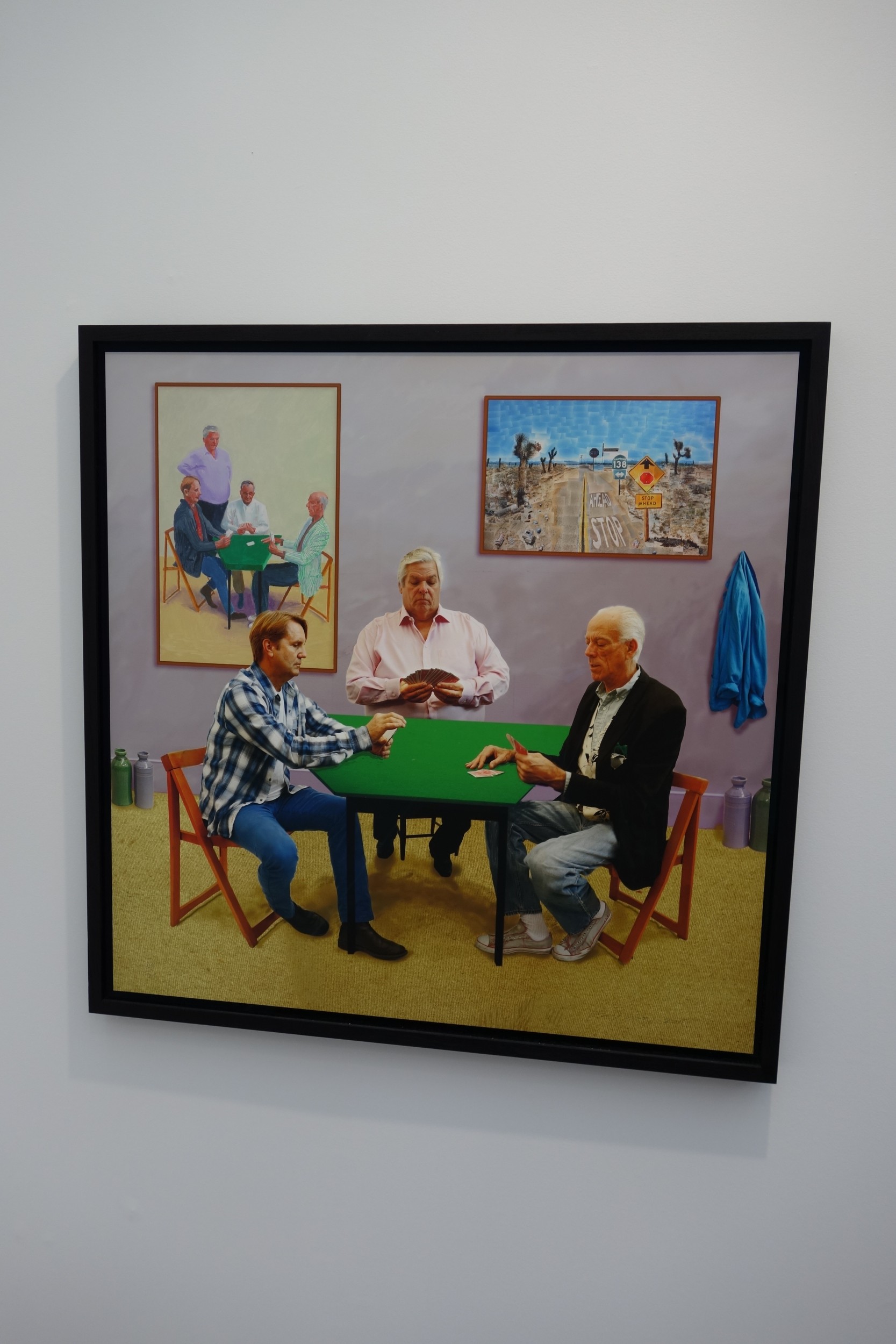 Every Booth at Paris Photo 2016, Part 4 of 5 | Collector Daily