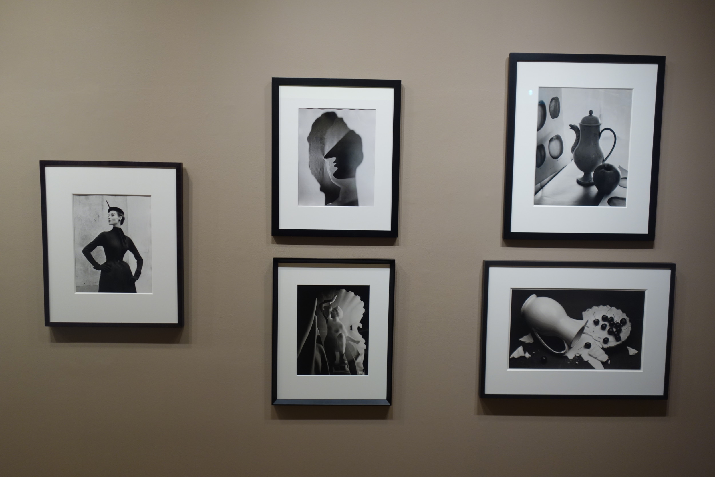 Lives & Still Lives: Leslie Gill, Frances McLaughlin-Gill, and Their ...