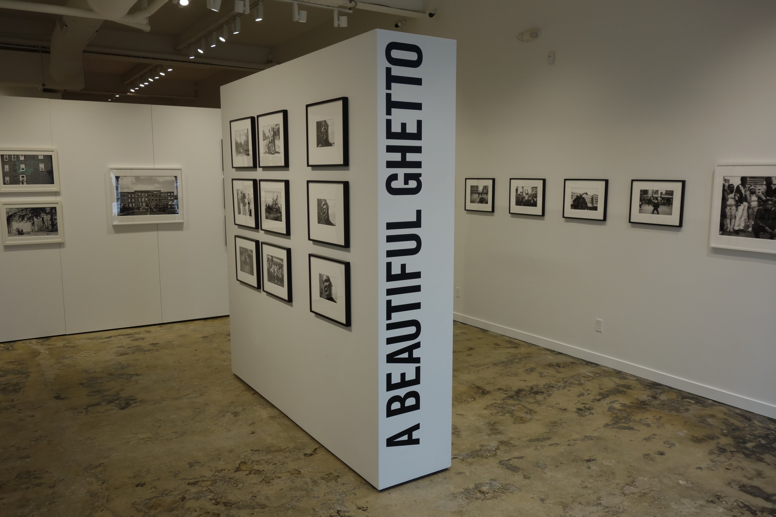 Devin Allen, A Beautiful Ghetto @Gordon Parks Foundation | Collector Daily