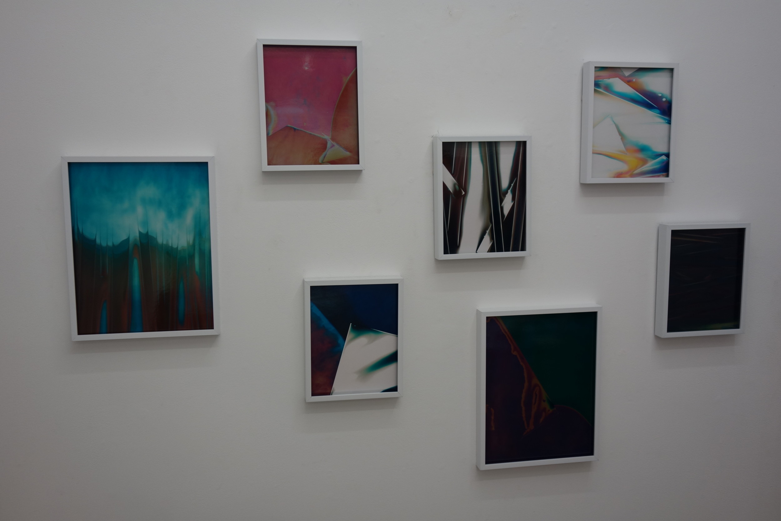 Joseph Minek, No Poetic Device @Denny | Collector Daily