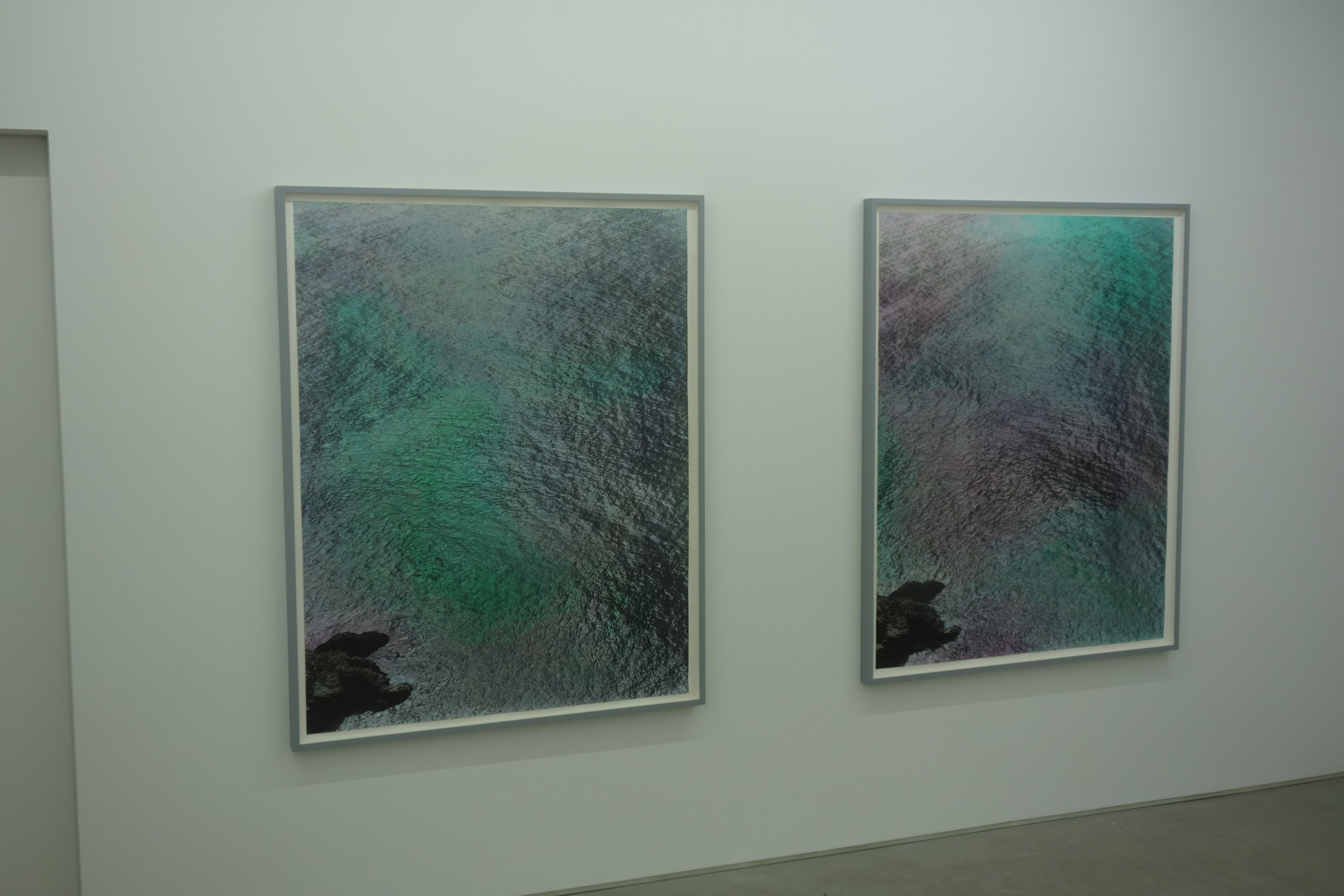 Arthur Ou: A Day of Times @Brennan & Griffin | Collector Daily