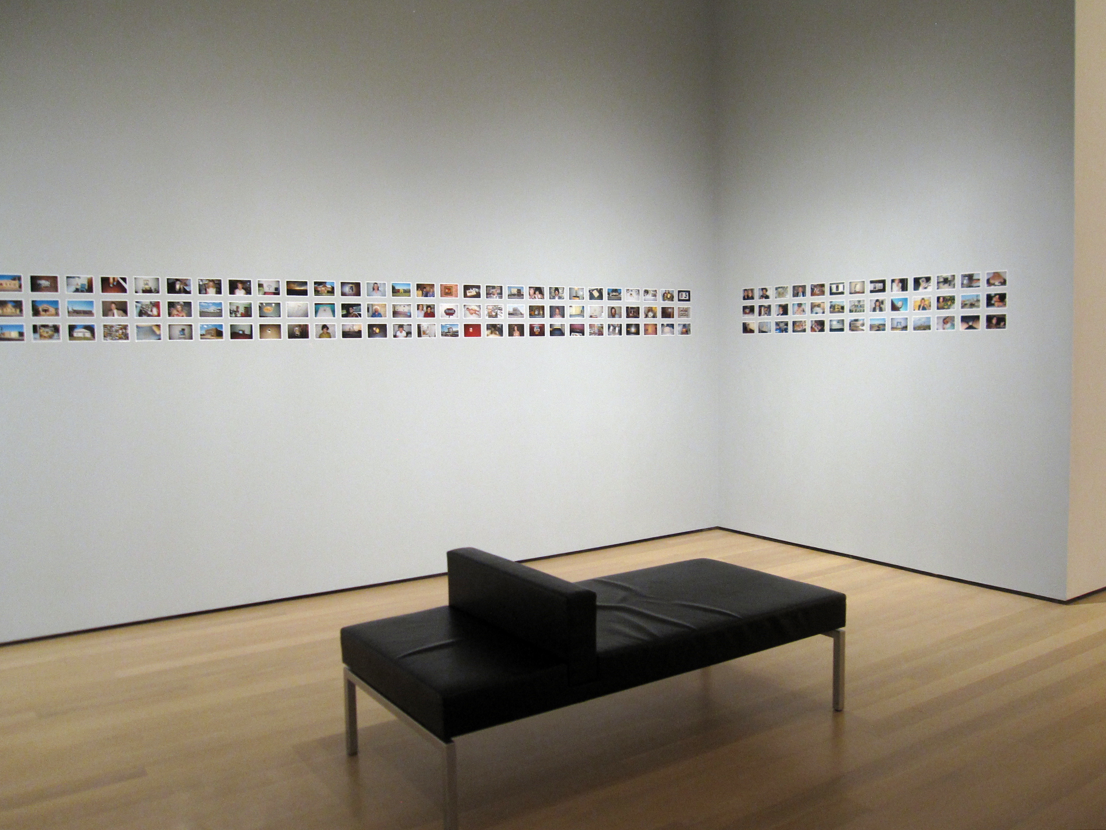 Stephen Shore @MoMA | Collector Daily