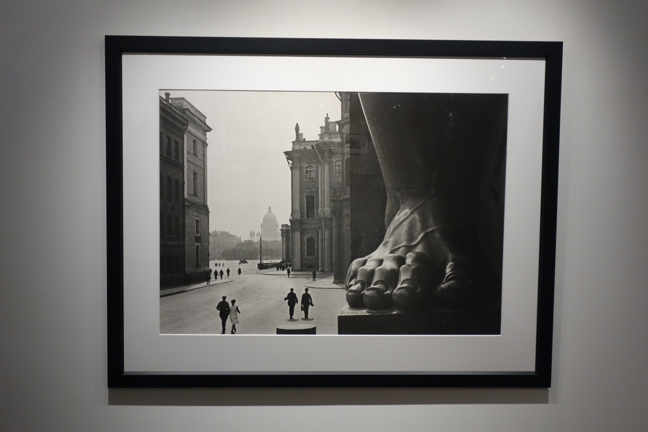 Boris Ignatovich: Master of Russian Avant-Garde Photography @Nailya ...