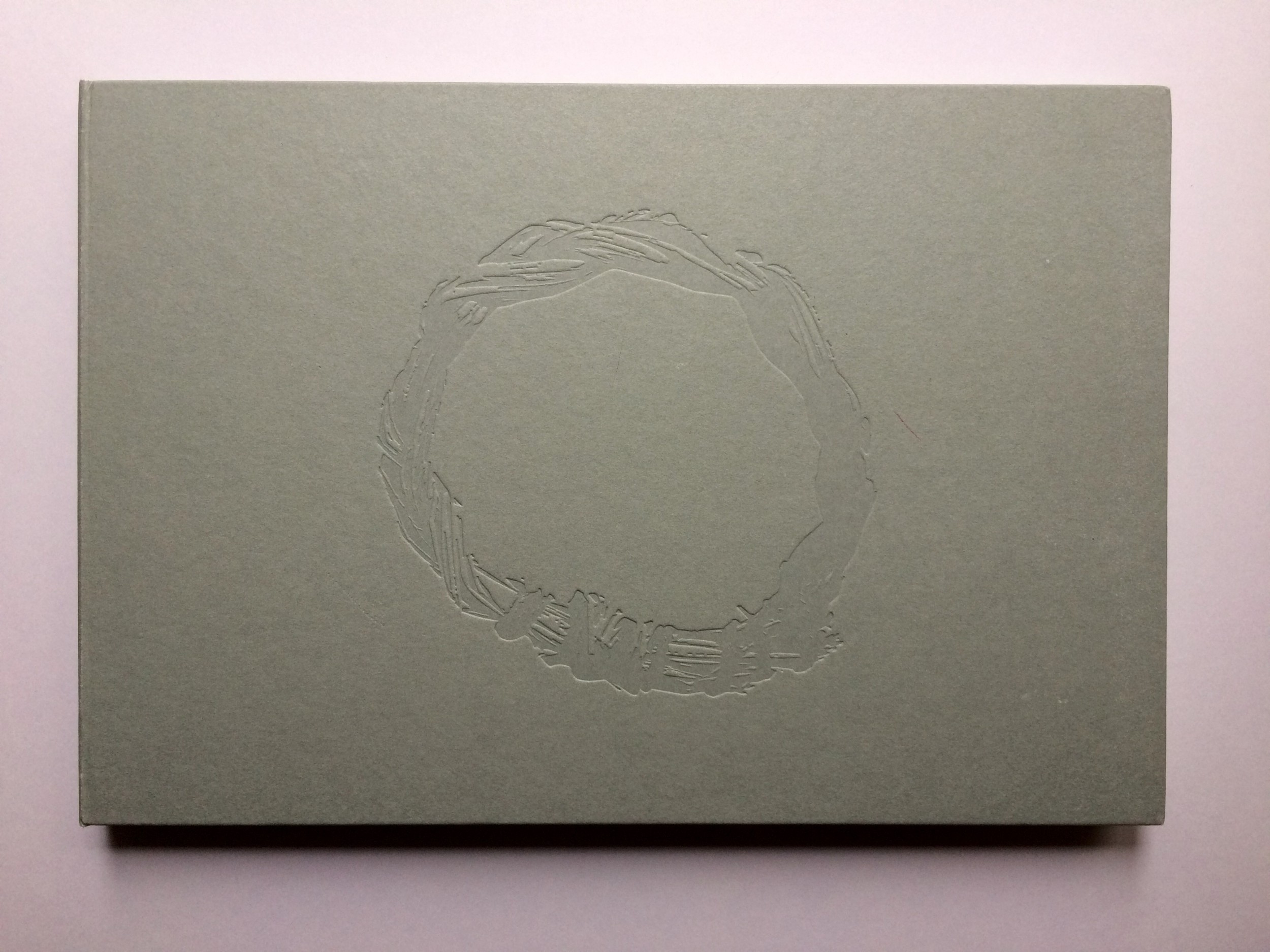 Josué Rivas, Standing Strong | Collector Daily