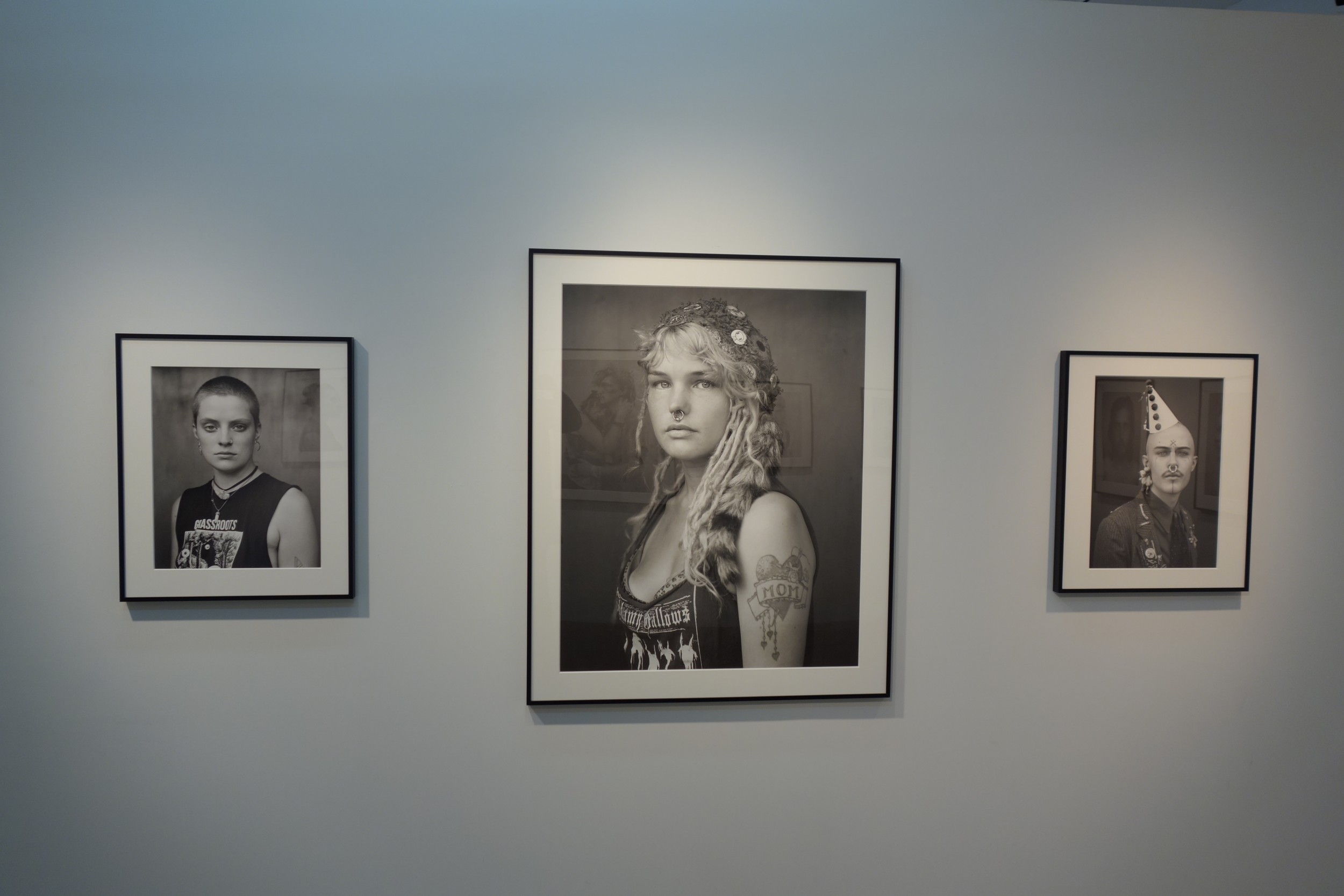 Michael Joseph, Lost and Found @Daniel Cooney | Collector Daily