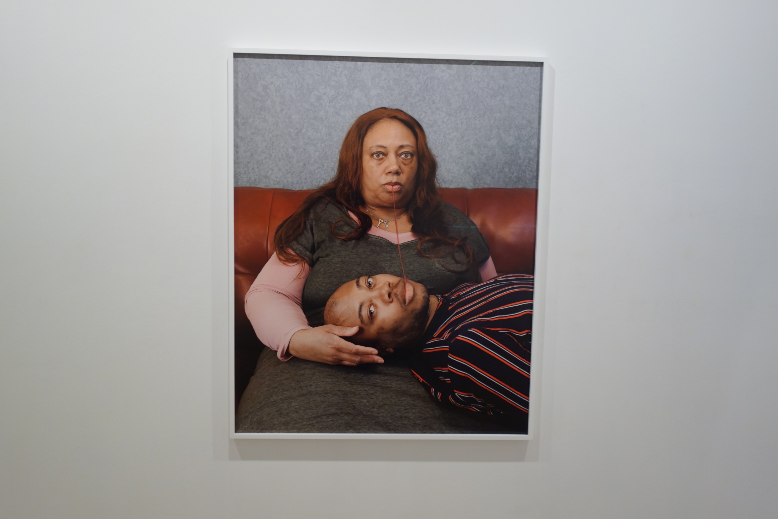 D’Angelo Lovell Williams, Extensions @Higher Pictures | Collector Daily