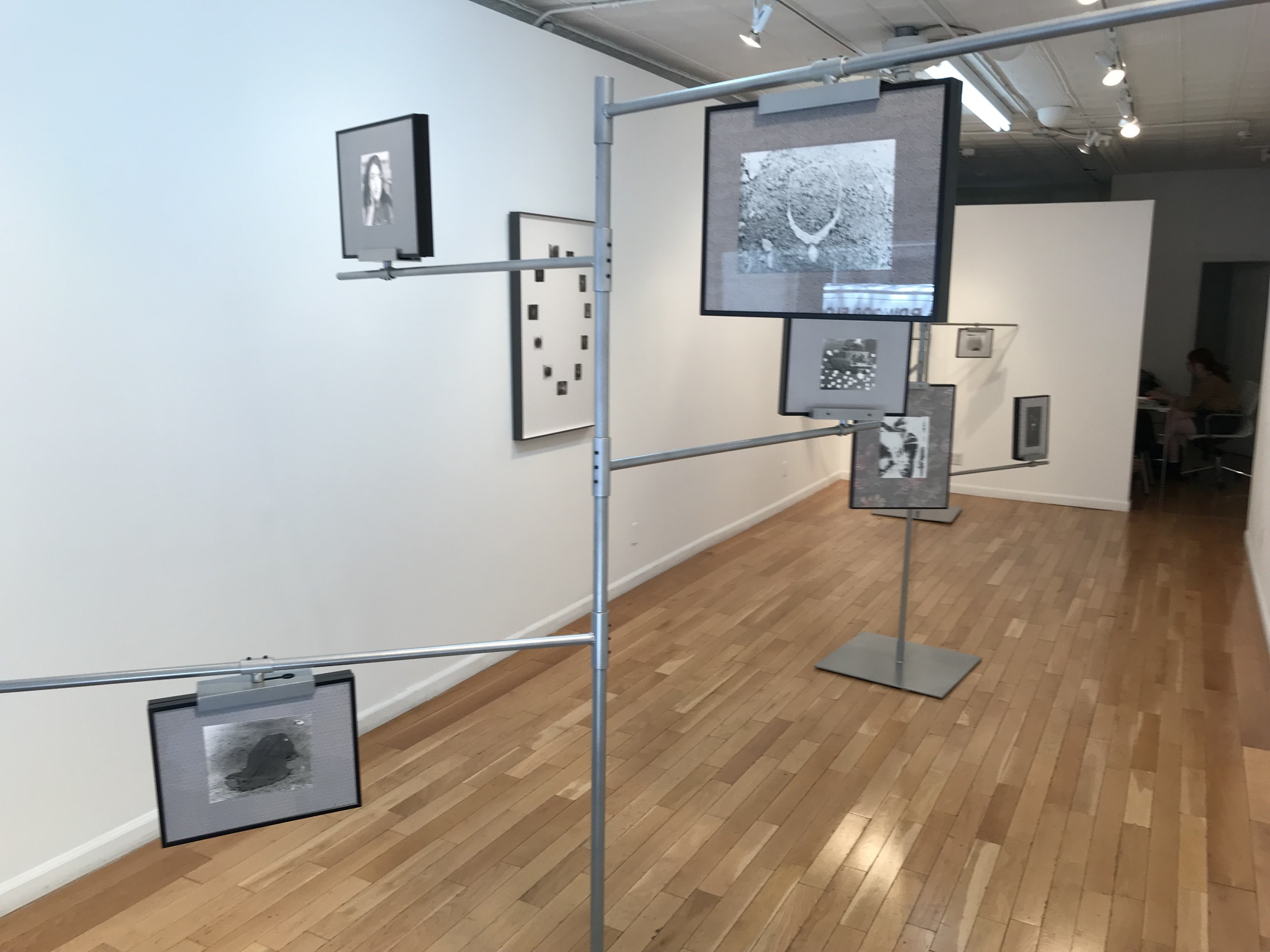 Against the Sun: The Photographs of Tahereh Fallahzadeh and the ...