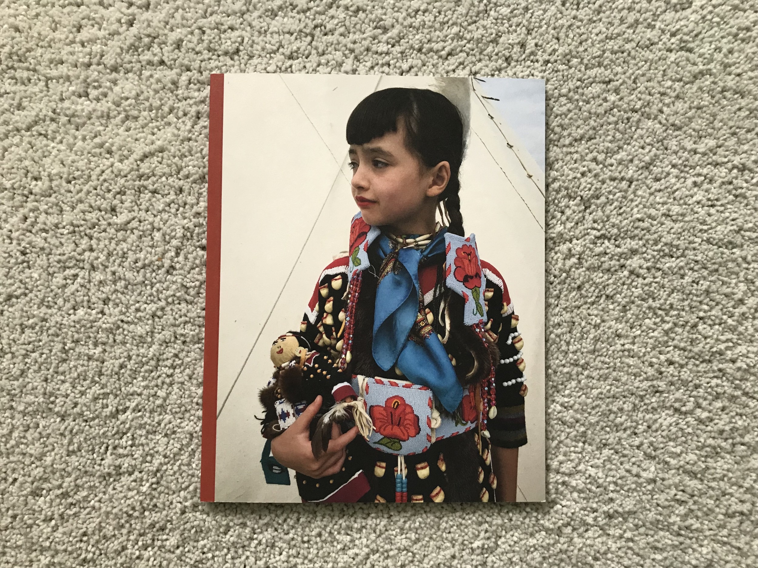 Wendy Red Star, Crow Country | Collector Daily