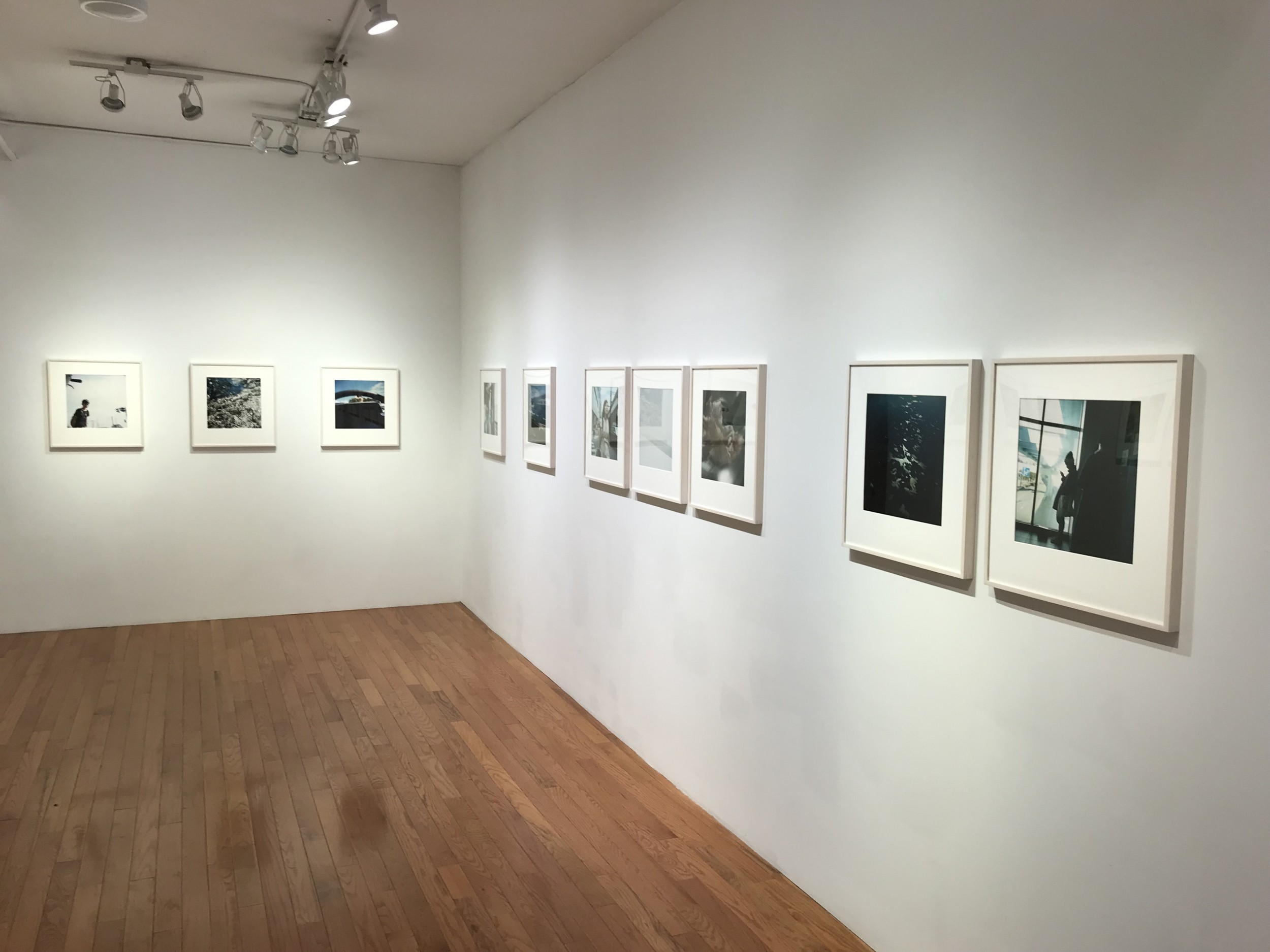 Mikiko Hara, Kyrie @Miyako Yoshinaga | Collector Daily