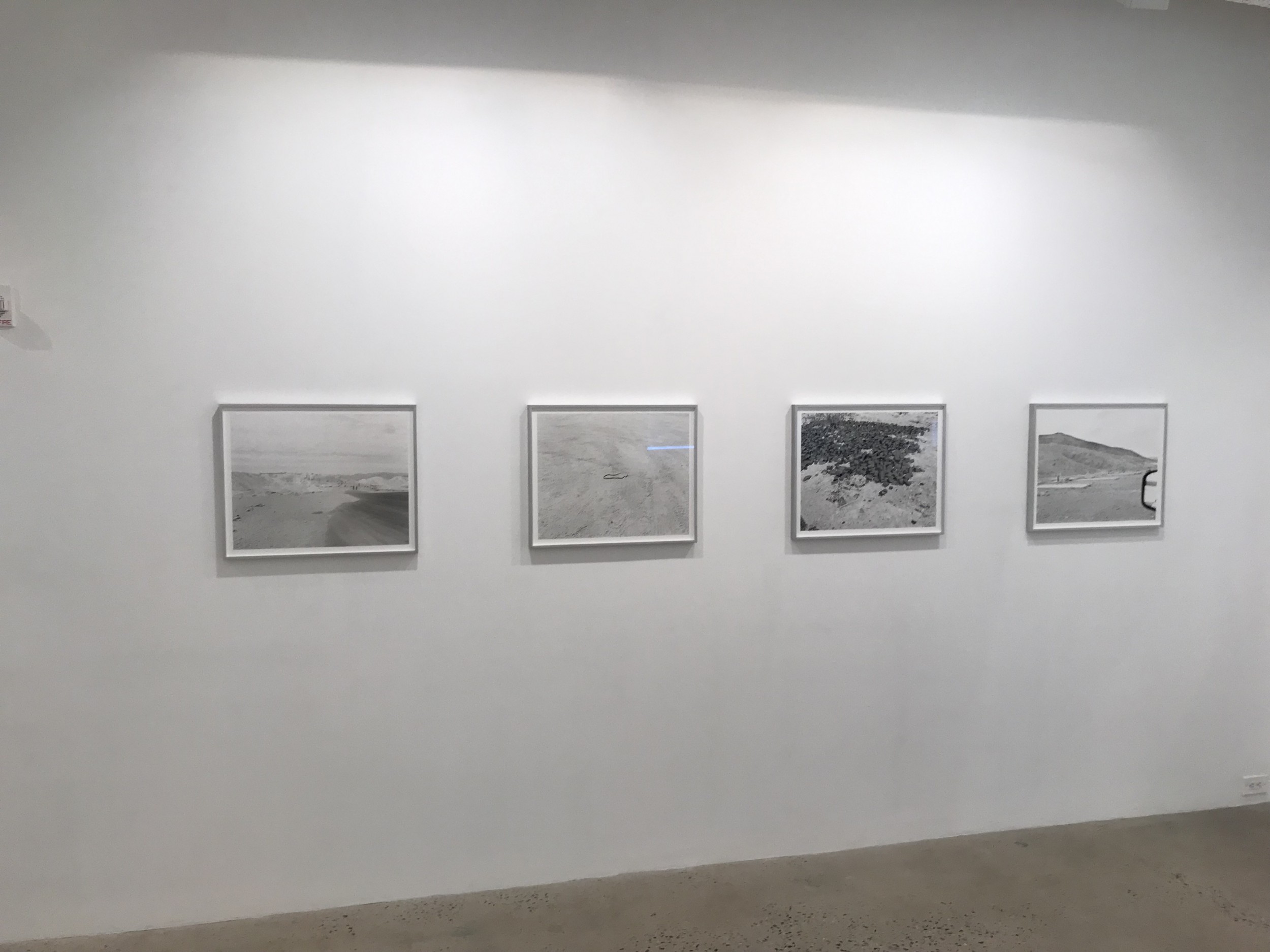 Susan Lipper, Domesticated Land, 2012-2019 @Higher Pictures | Collector ...