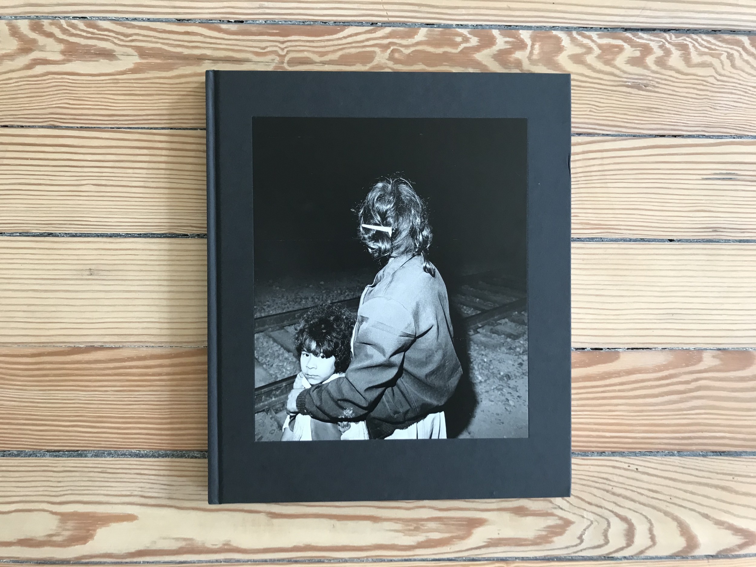 Ken Light, Midnight La Frontera | Collector Daily