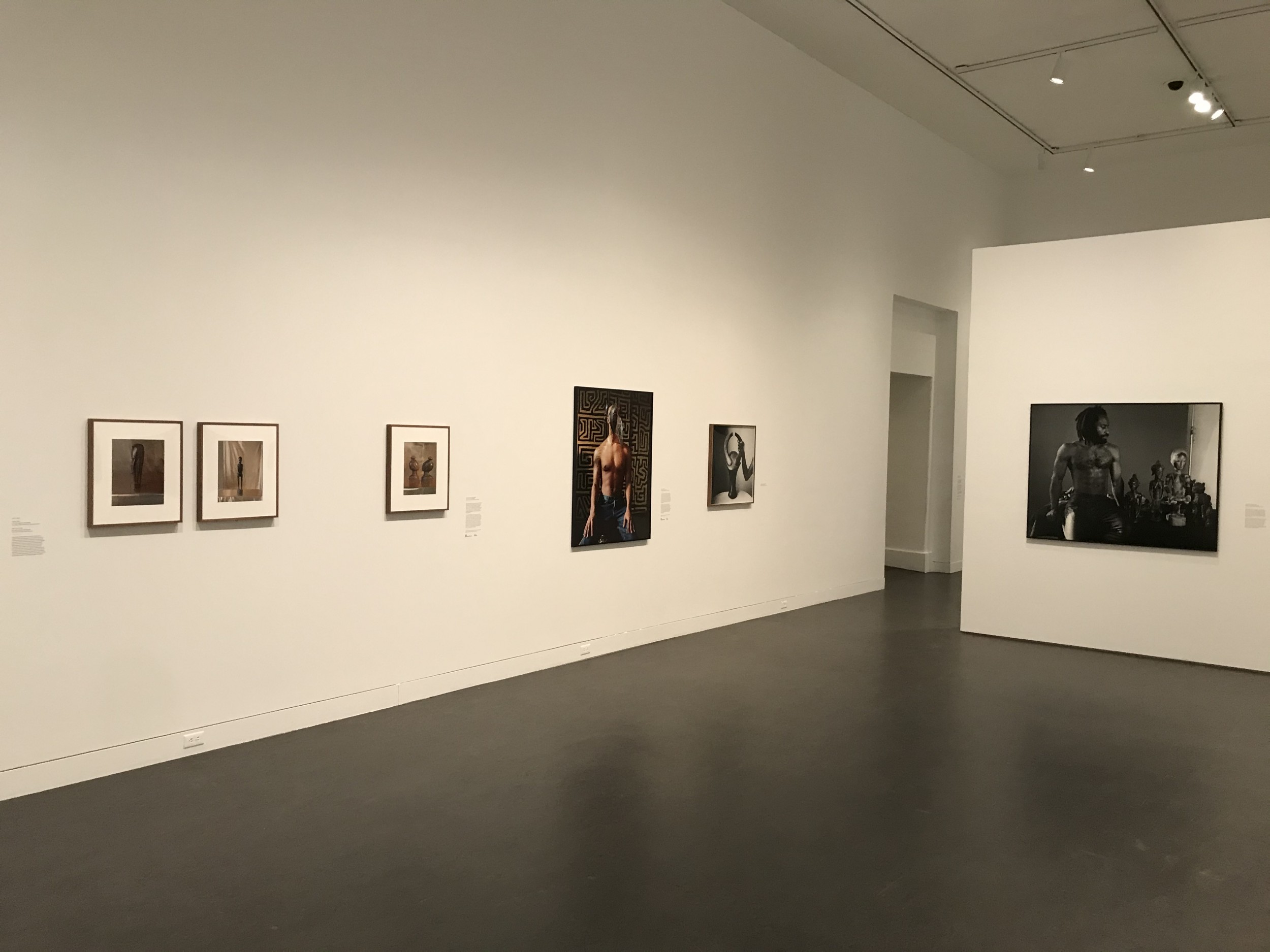 John Edmonds: A Sidelong Glance @Brooklyn Museum | Collector Daily