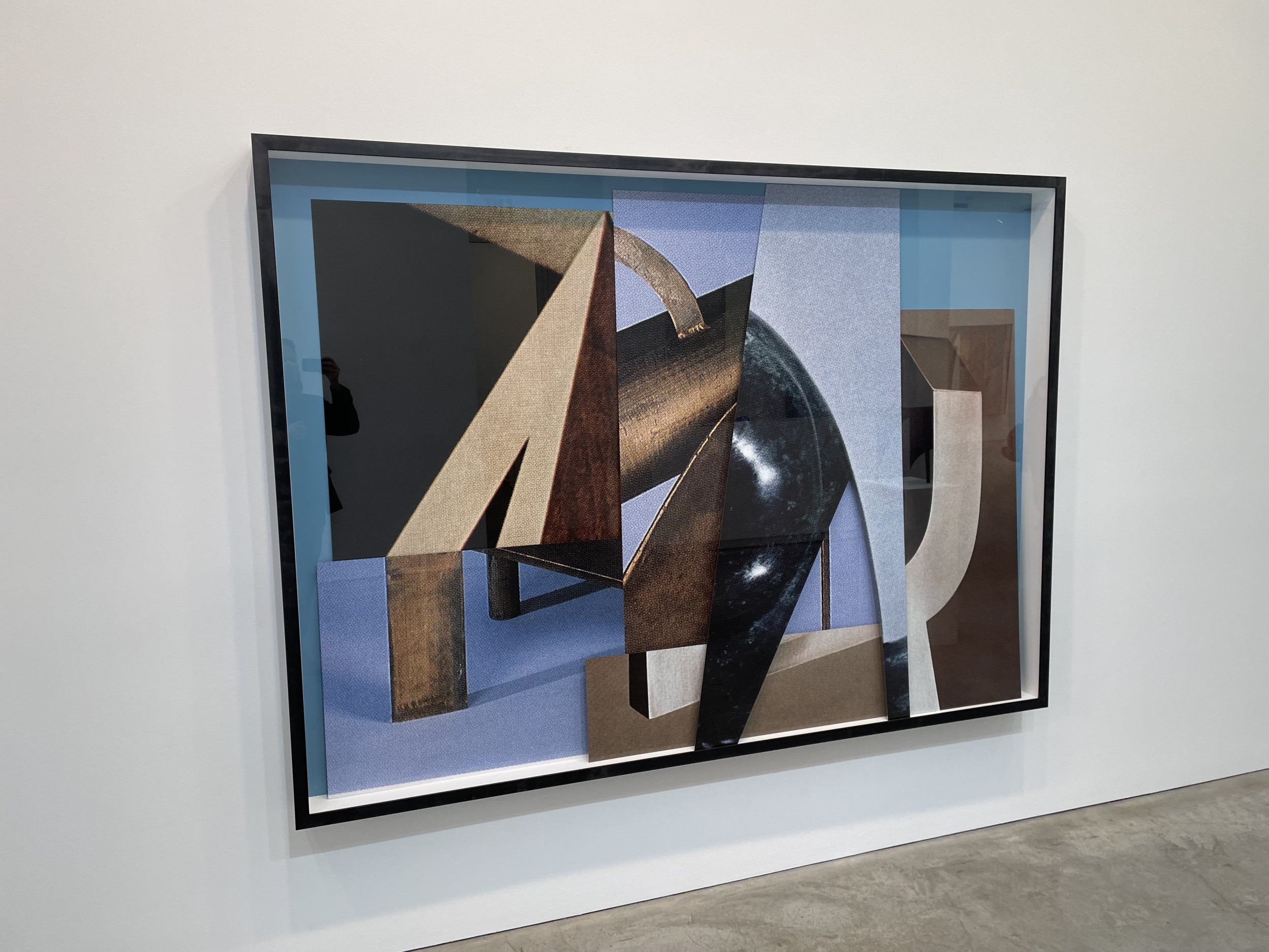 Erin Shirreff: Sculptures and Their Shadows @Sikkema Jenkins & Co ...