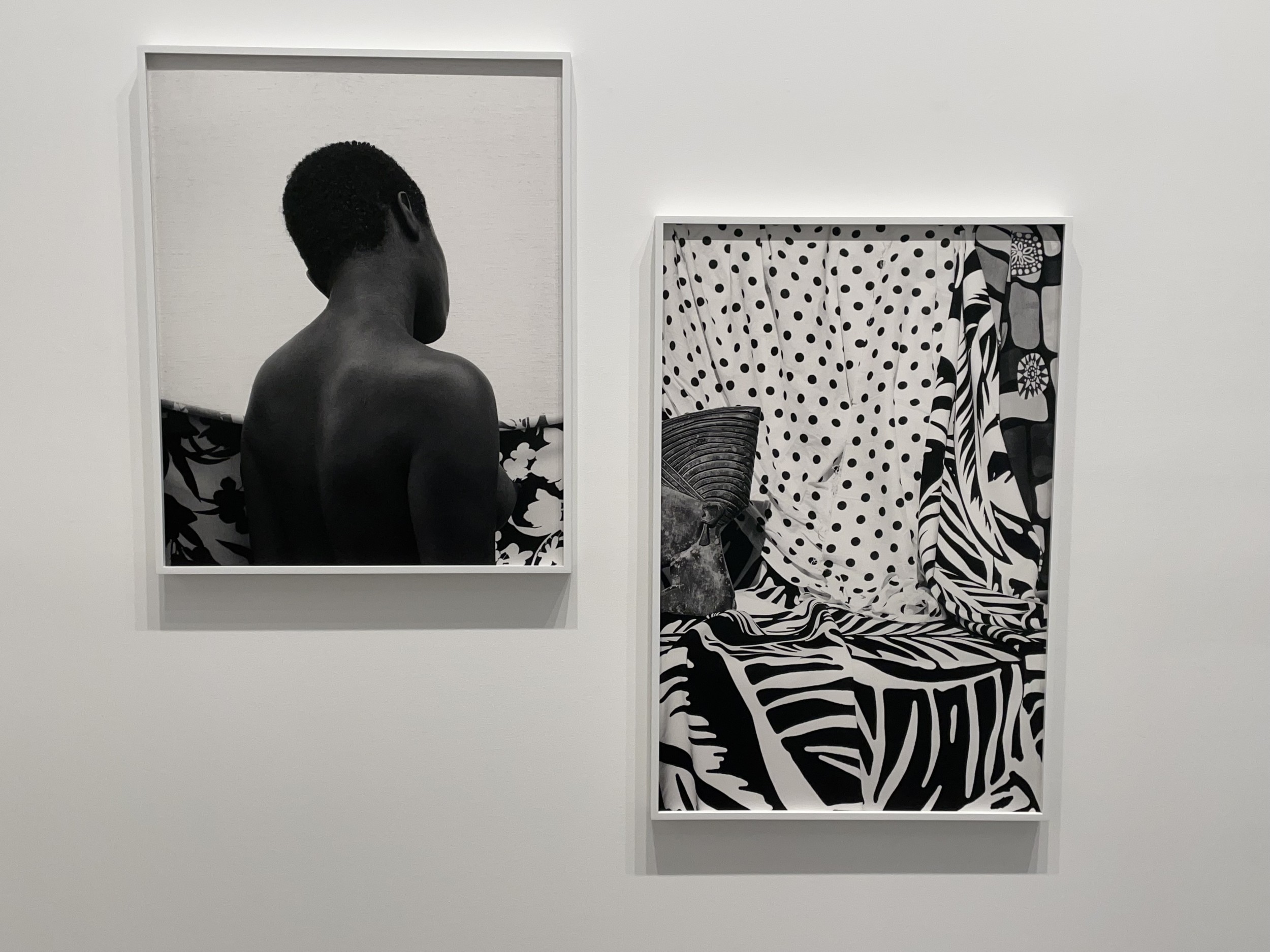 Keisha Scarville, Li/mb @Higher Pictures Generation | Collector Daily