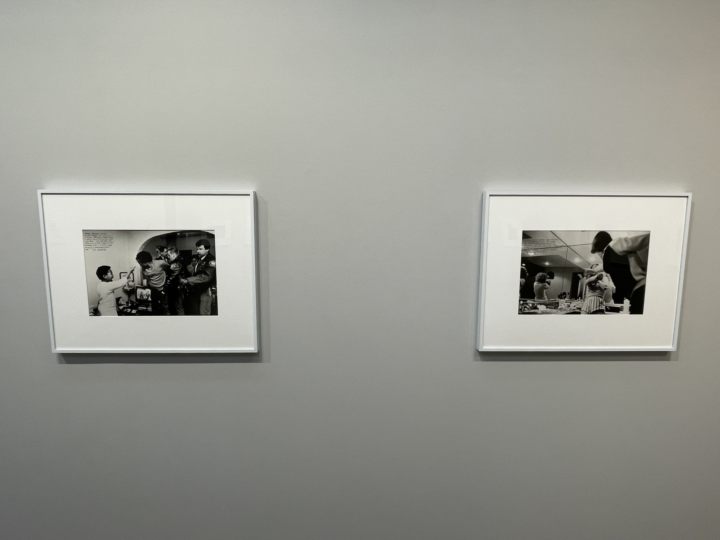 Donna Ferrato, Holy @Daniel Cooney | Collector Daily