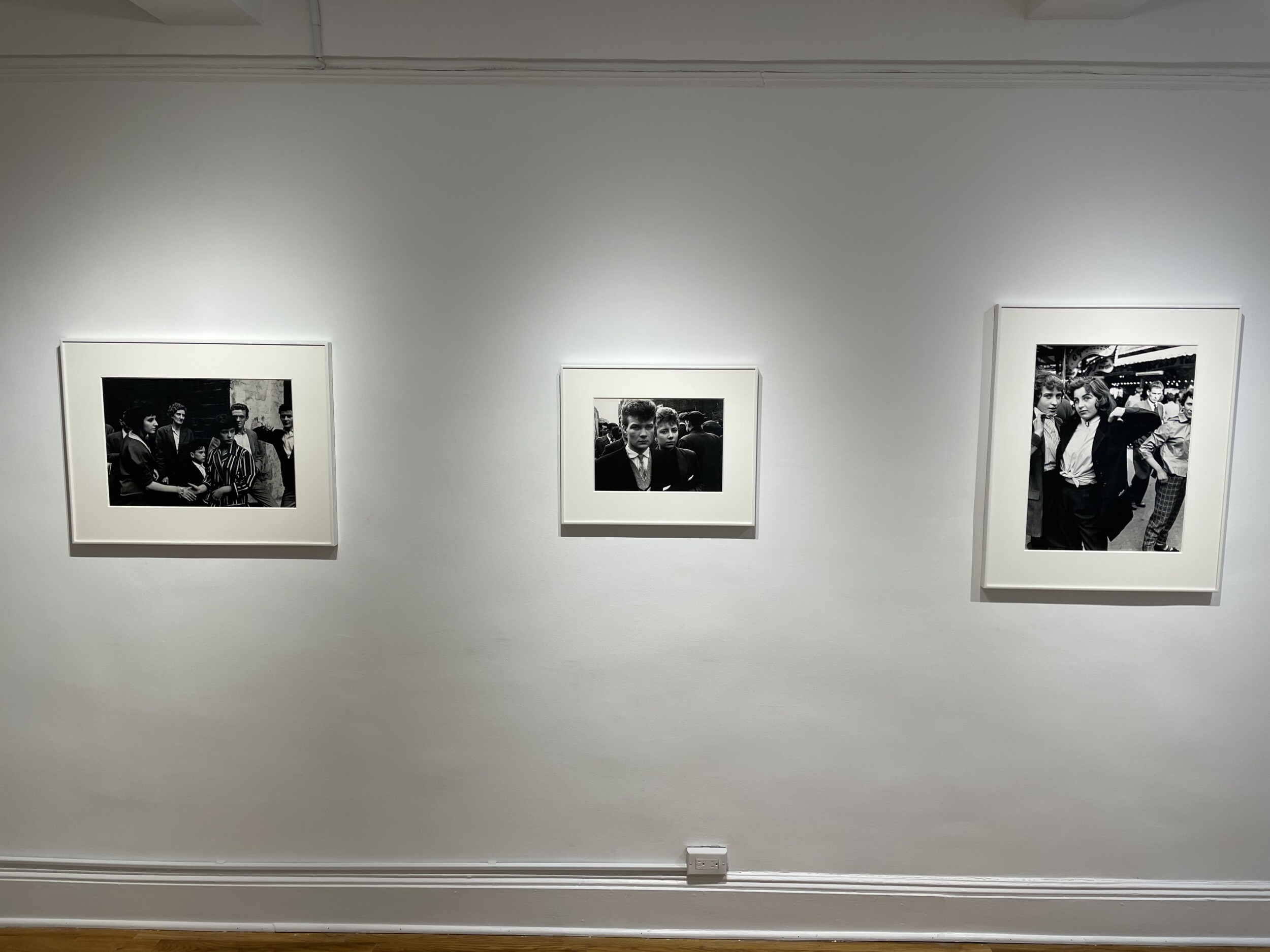 Roger Mayne: What he saved for his family @Gitterman | Collector Daily