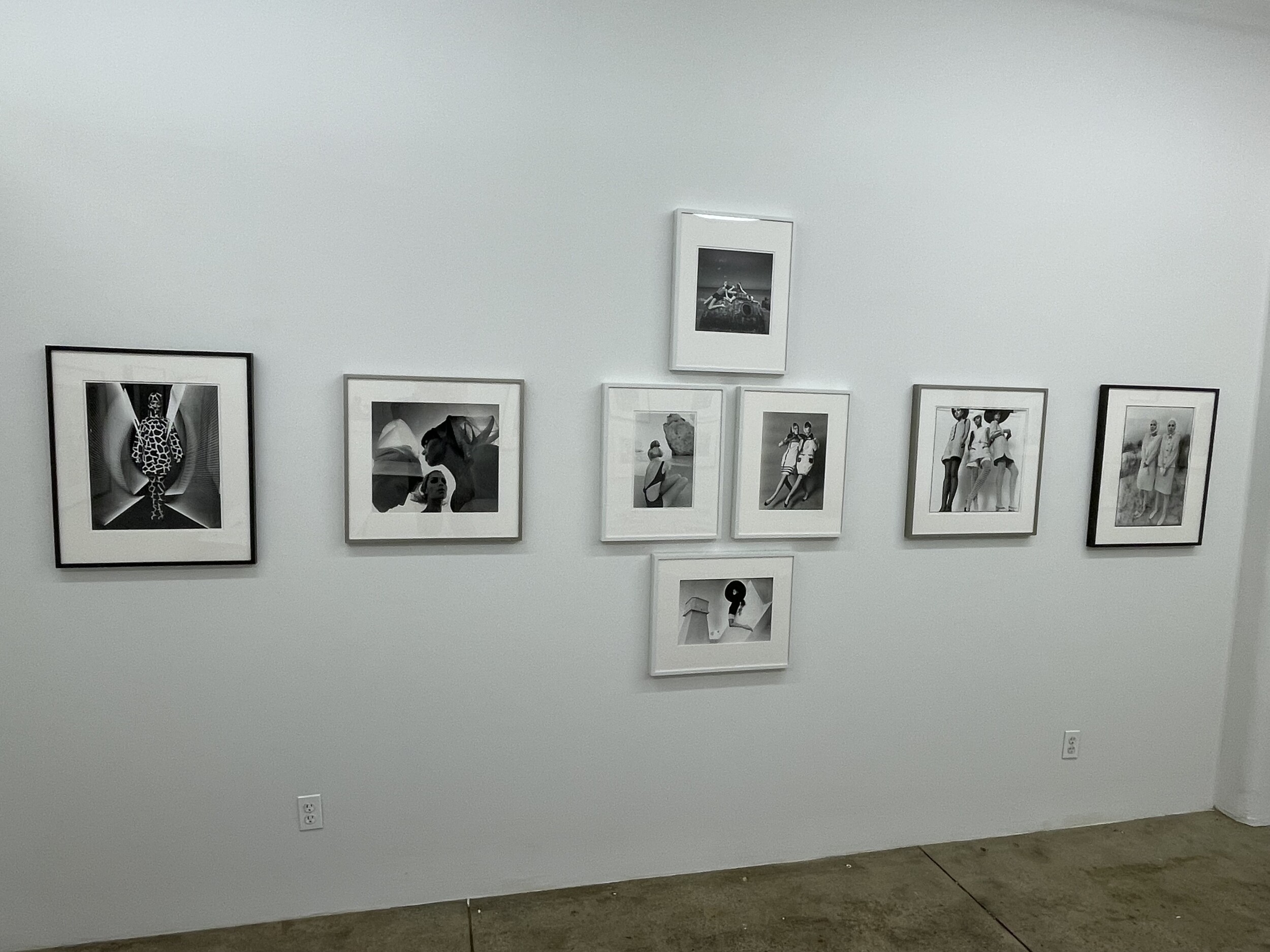 Gösta Peterson, Photographs 1960s-1970s @Deborah Bell | Collector Daily