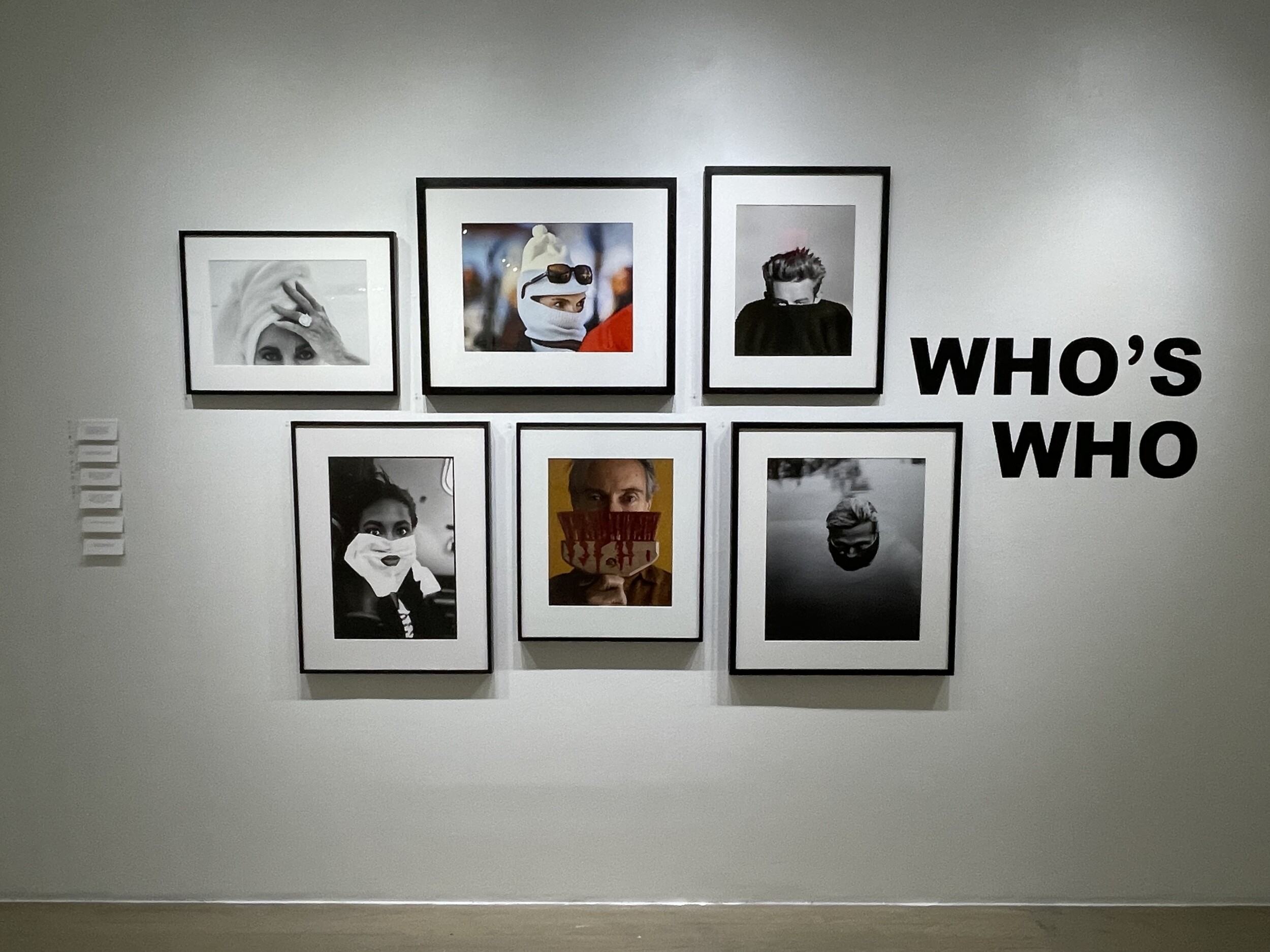 Who’s Who @Staley-Wise | Collector Daily