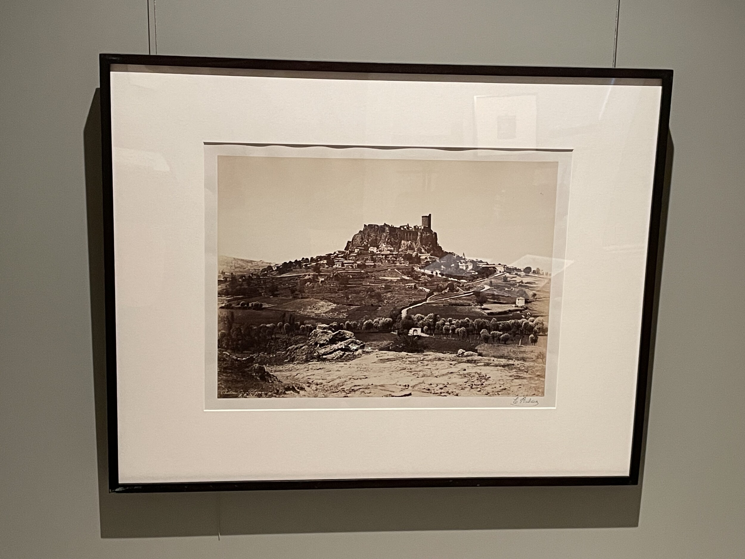 Édouard Baldus: Landscapes & Monuments @Hans Kraus | Collector Daily