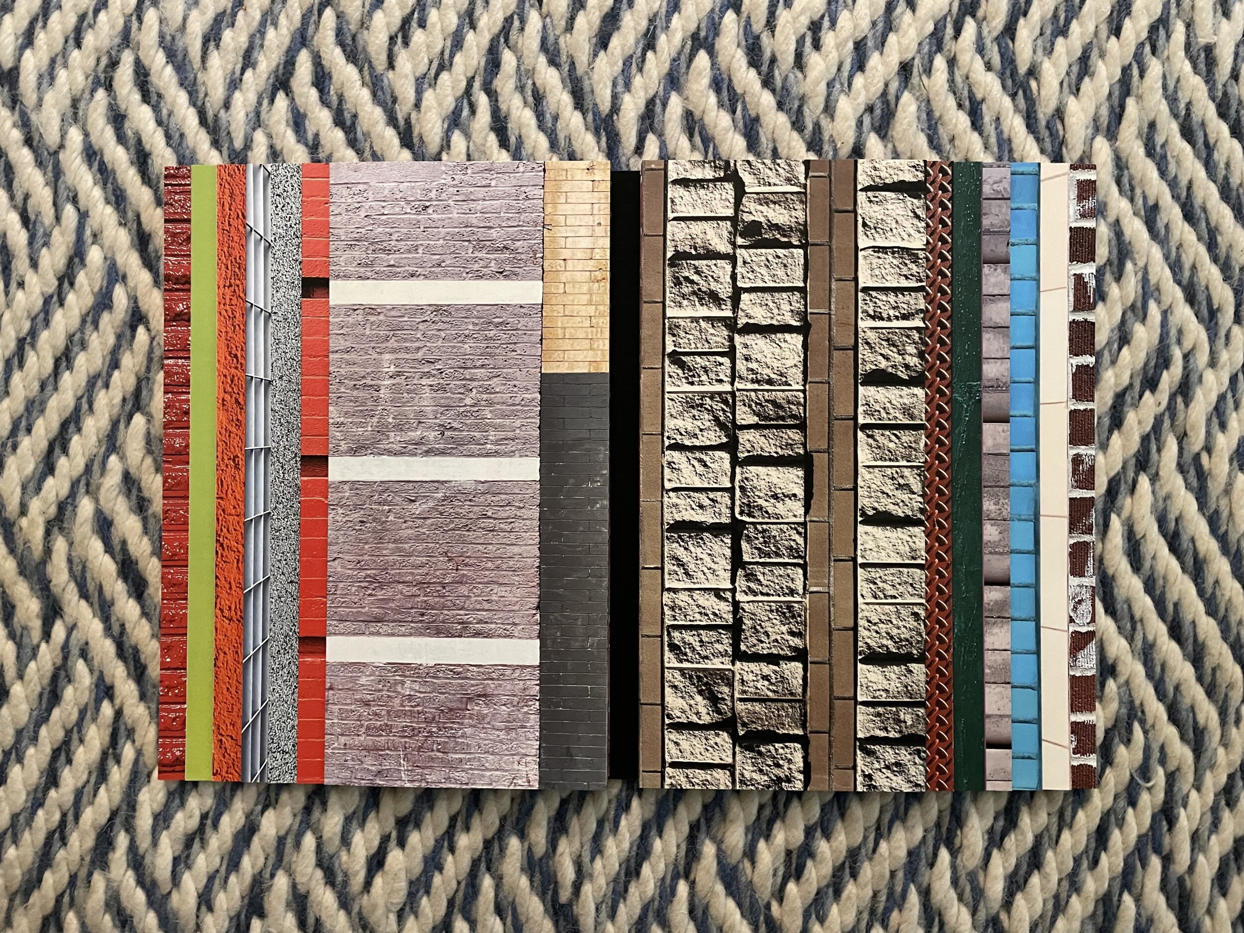 Rhea Karam, Somewhere/Elsewhere | Collector Daily