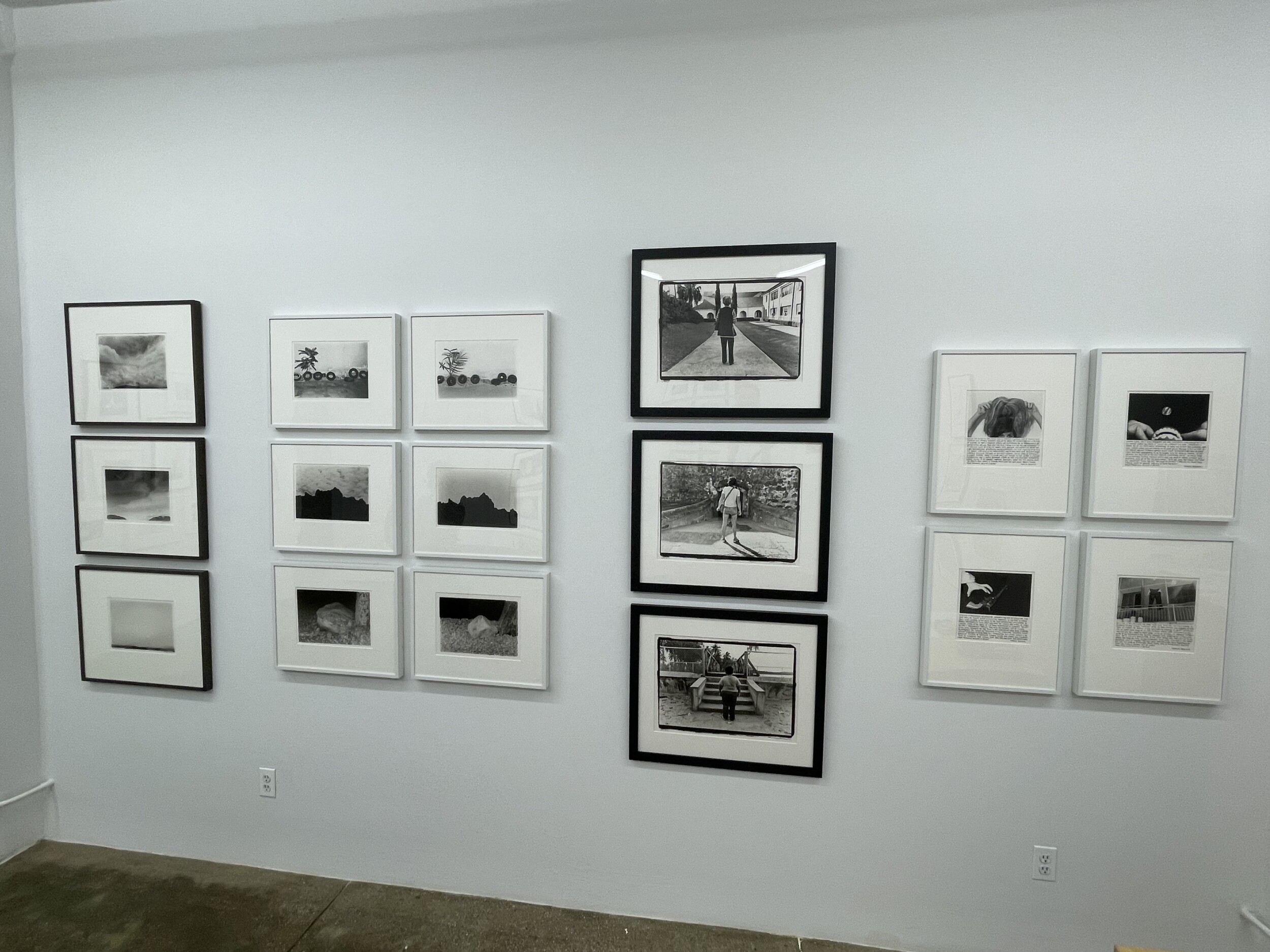 Ahead of Her Time: Marcia Resnick @Deborah Bell | Collector Daily