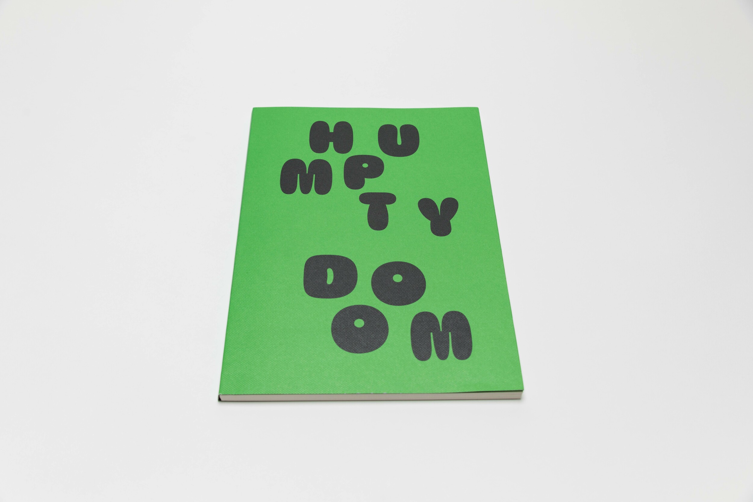 Liss Fenwick, Humpty Doom | Collector Daily