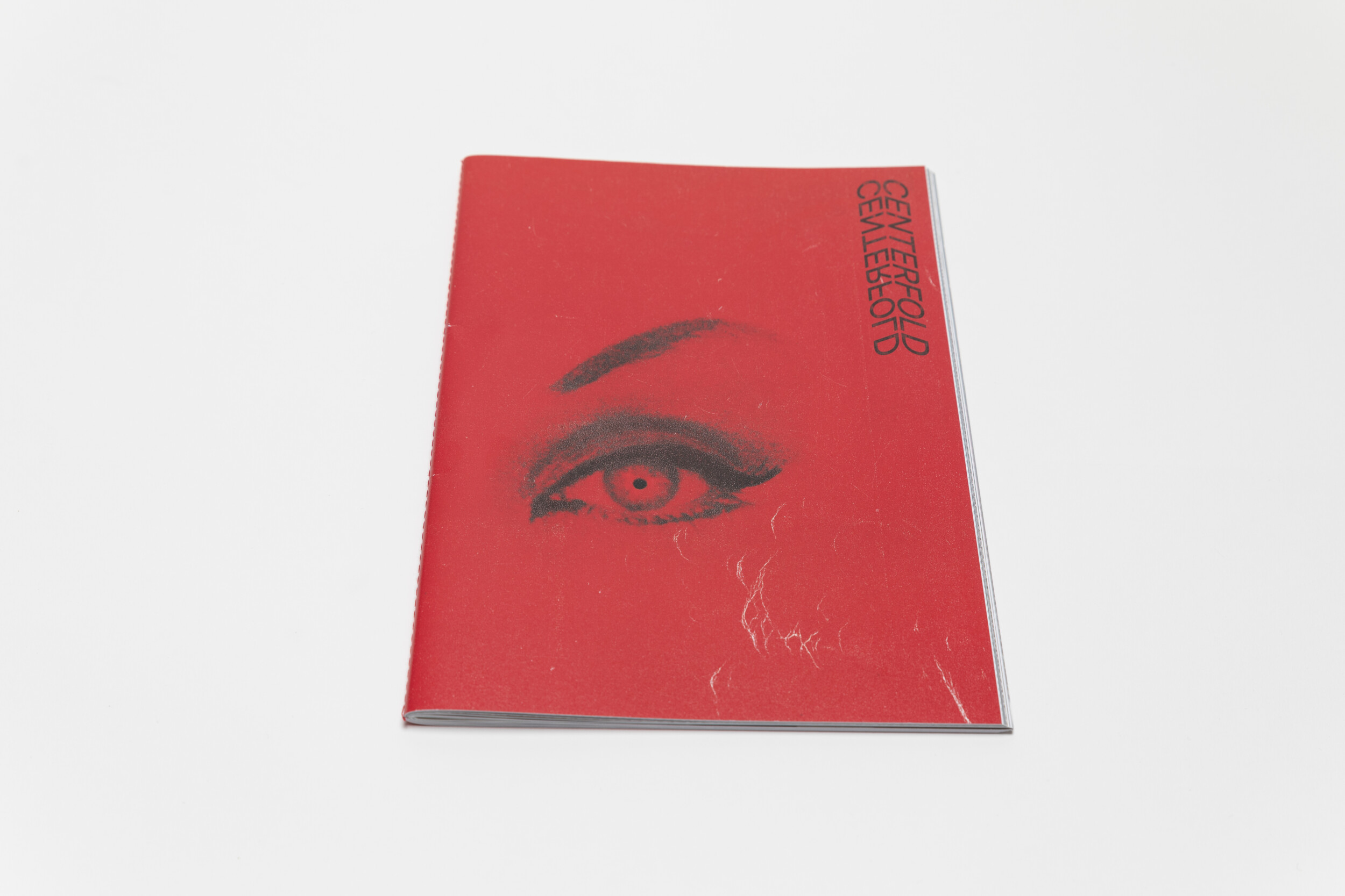 Carly Ries, Centerfold | Collector Daily