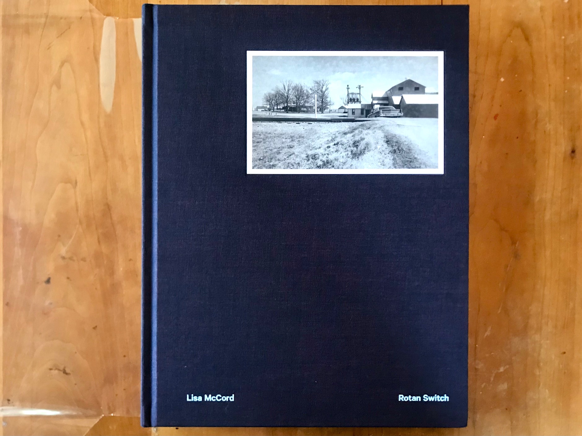 Lisa McCord, Rotan Switch | Collector Daily