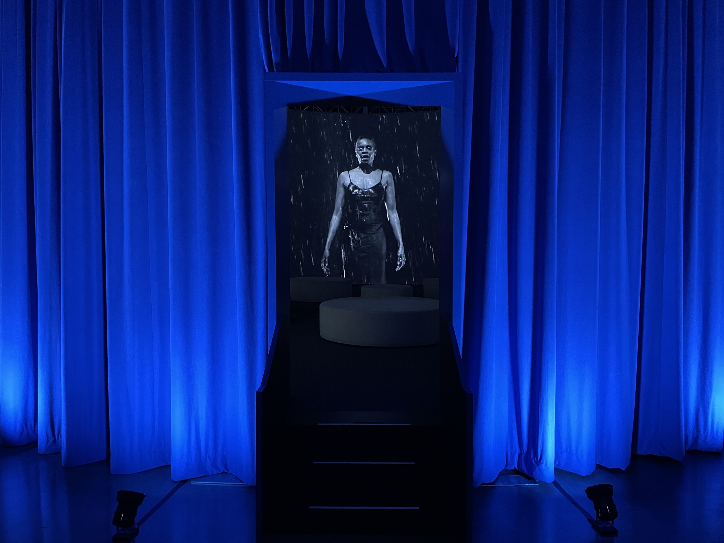 Carrie Mae Weems, The Shape of Things @Gladstone | Collector Daily