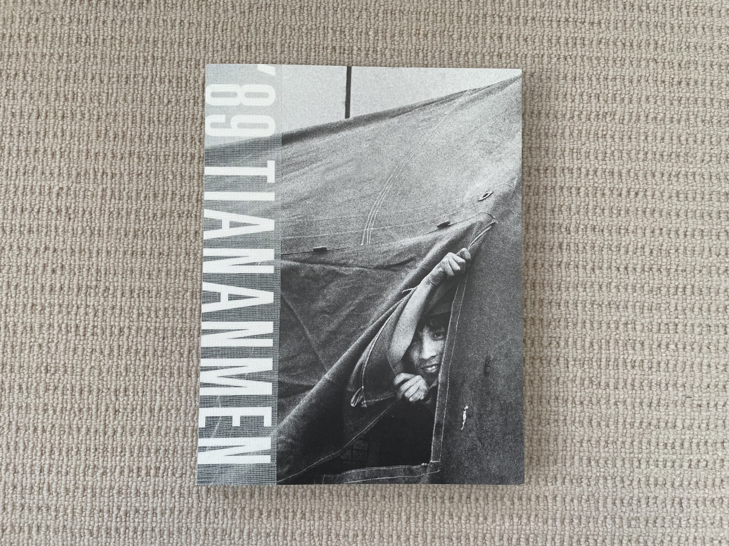 Kan Tai Wong, ’89 Tiananmen | Collector Daily