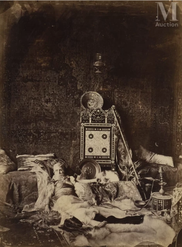 Auction Results: Alex Novak Collection: A passion for the eye, November ...