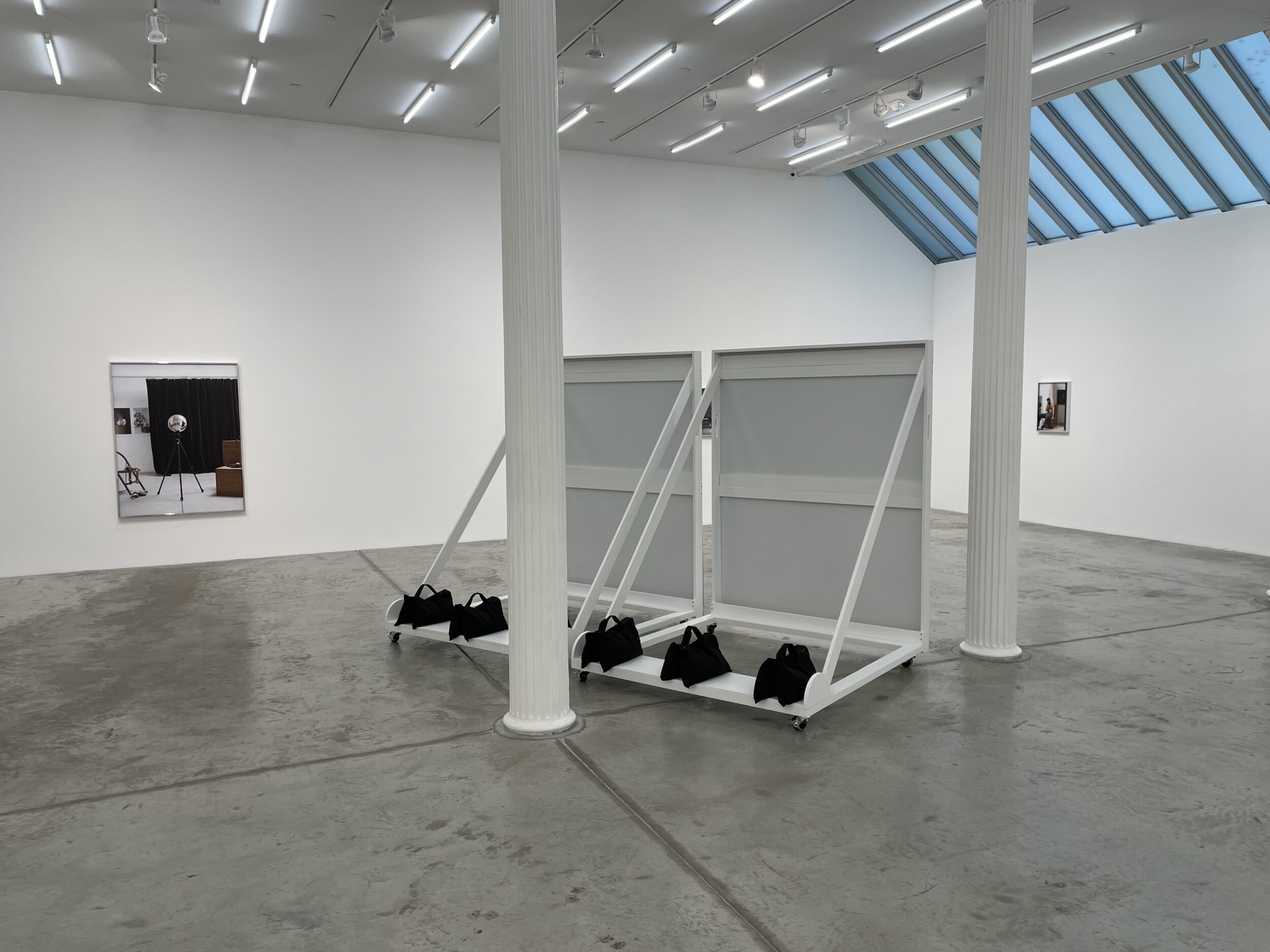 Paul Mpagi Sepuya, TRANCE @Bortolami | Collector Daily