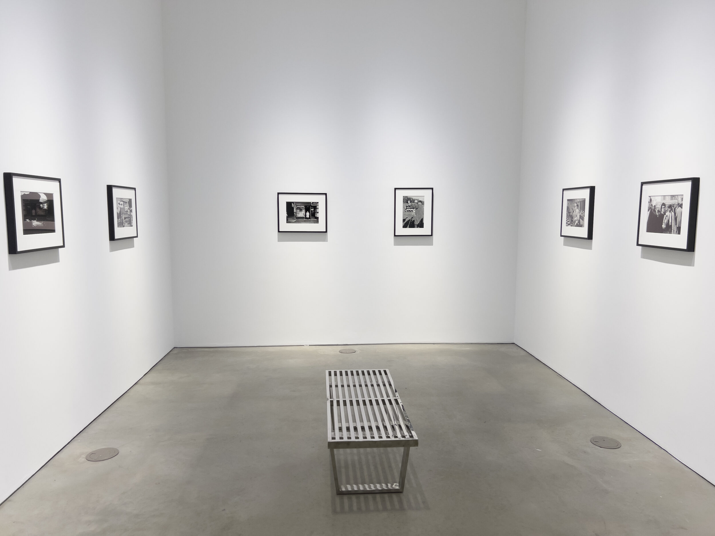 Stephen Shore, Early Work @303 Gallery | Collector Daily