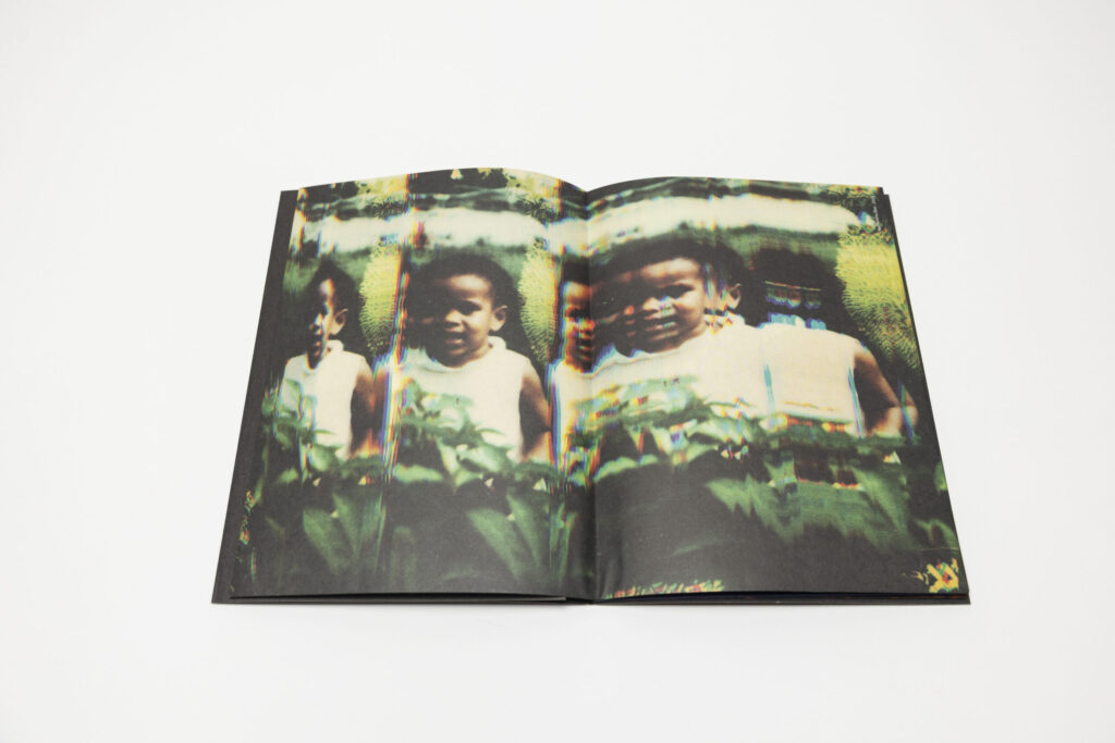 Samantha Box, Give Yourself the Caribbean, again | Collector Daily