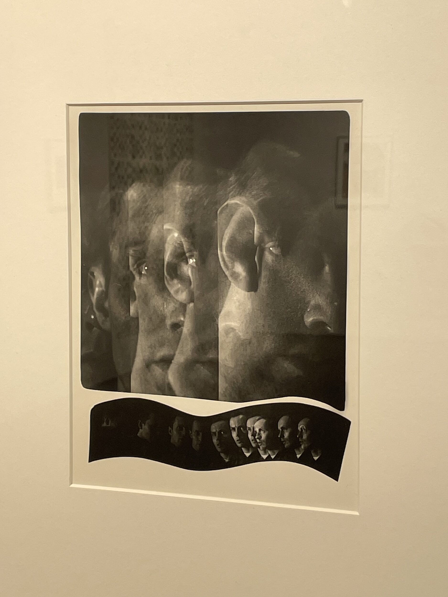 Keith Smith @Bruce Silverstein | Collector Daily